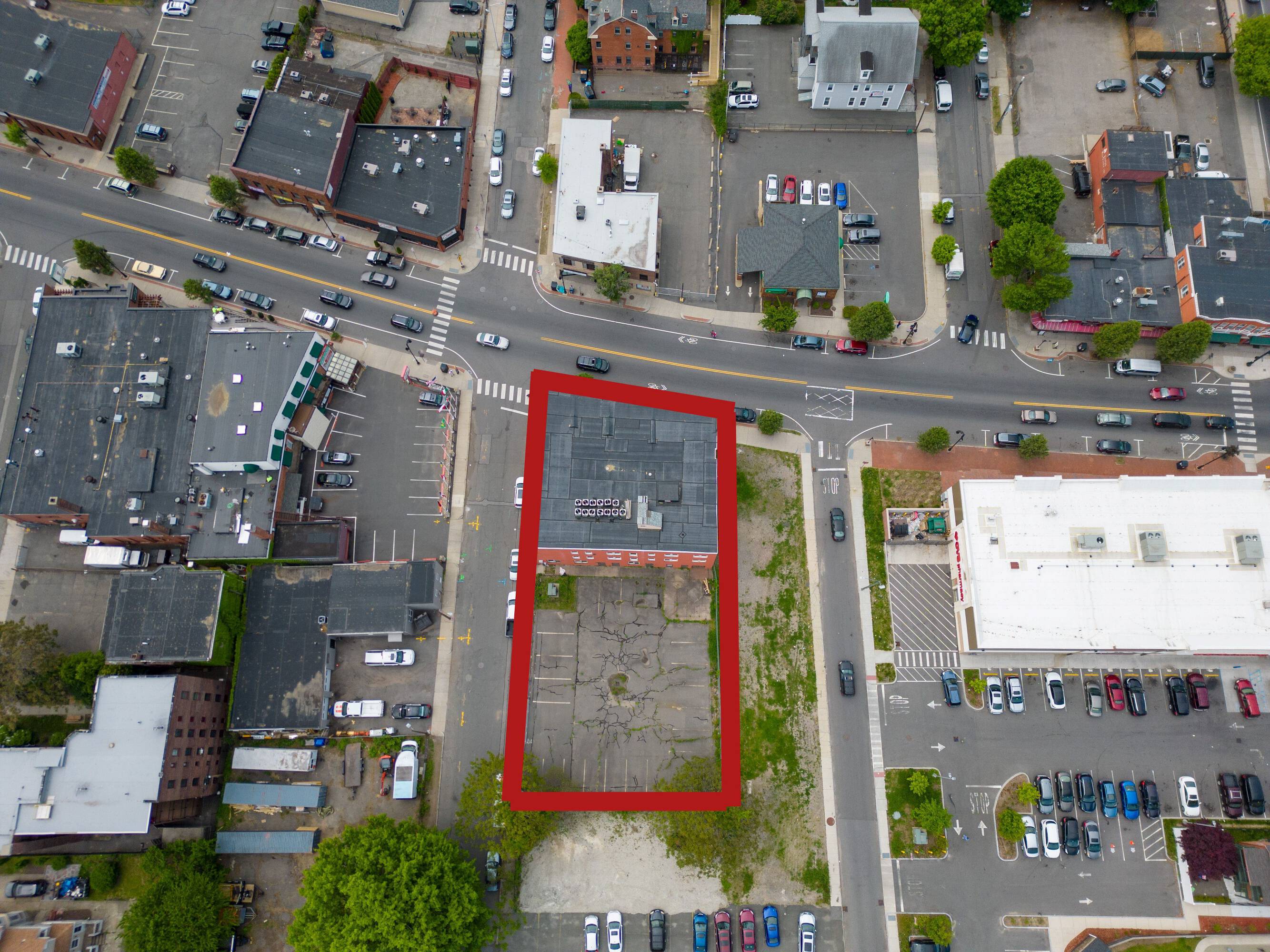 979 Main St, Springfield, MA 01103 | Crexi.com