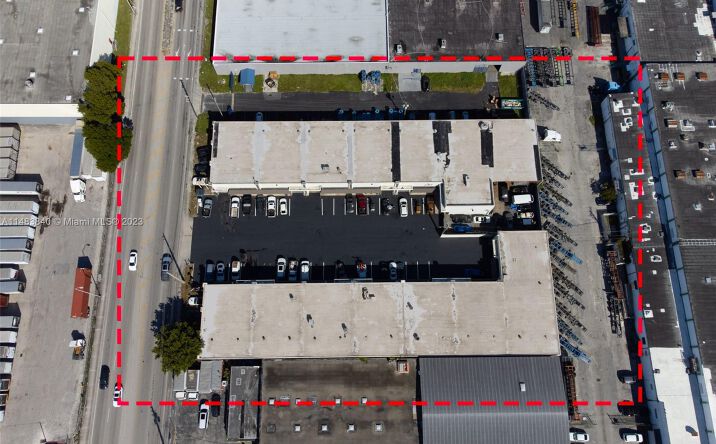 7315 NW 32nd Ave, Miami, FL 33147 | Crexi.com