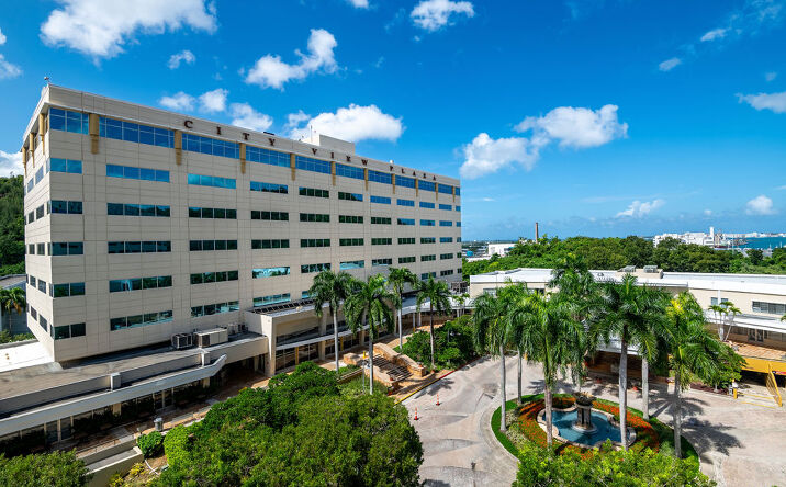 Metro Office Park, Guaynabo, Puerto Rico, Guaynabo, PR 00966 | Crexi.com