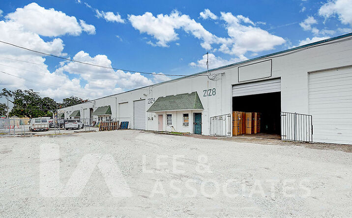 Warehouses for Lease in Orlando, FL | Crexi