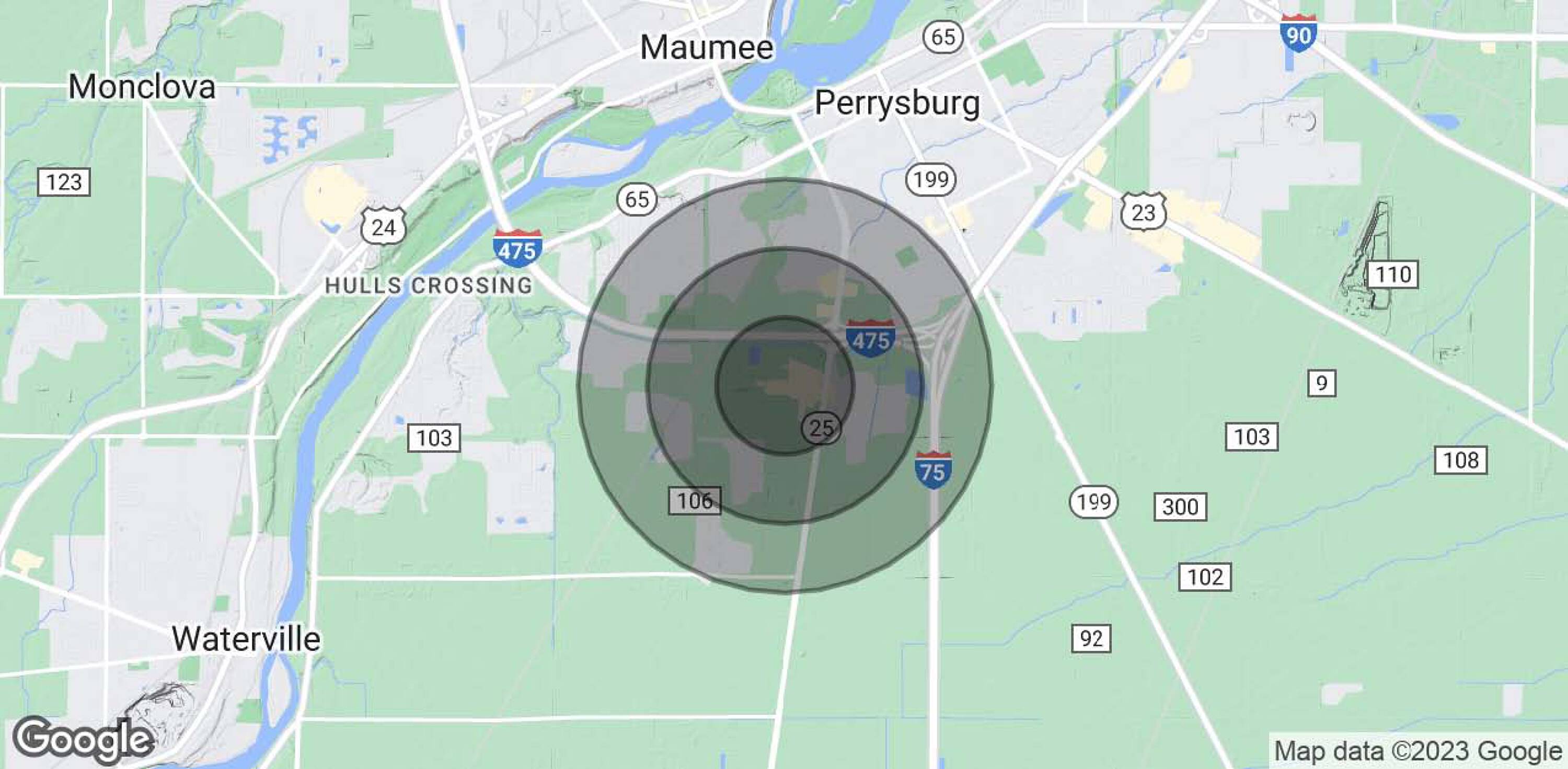 Levis Commons Blvd, Perrysburg, OH 43551 | Crexi.com