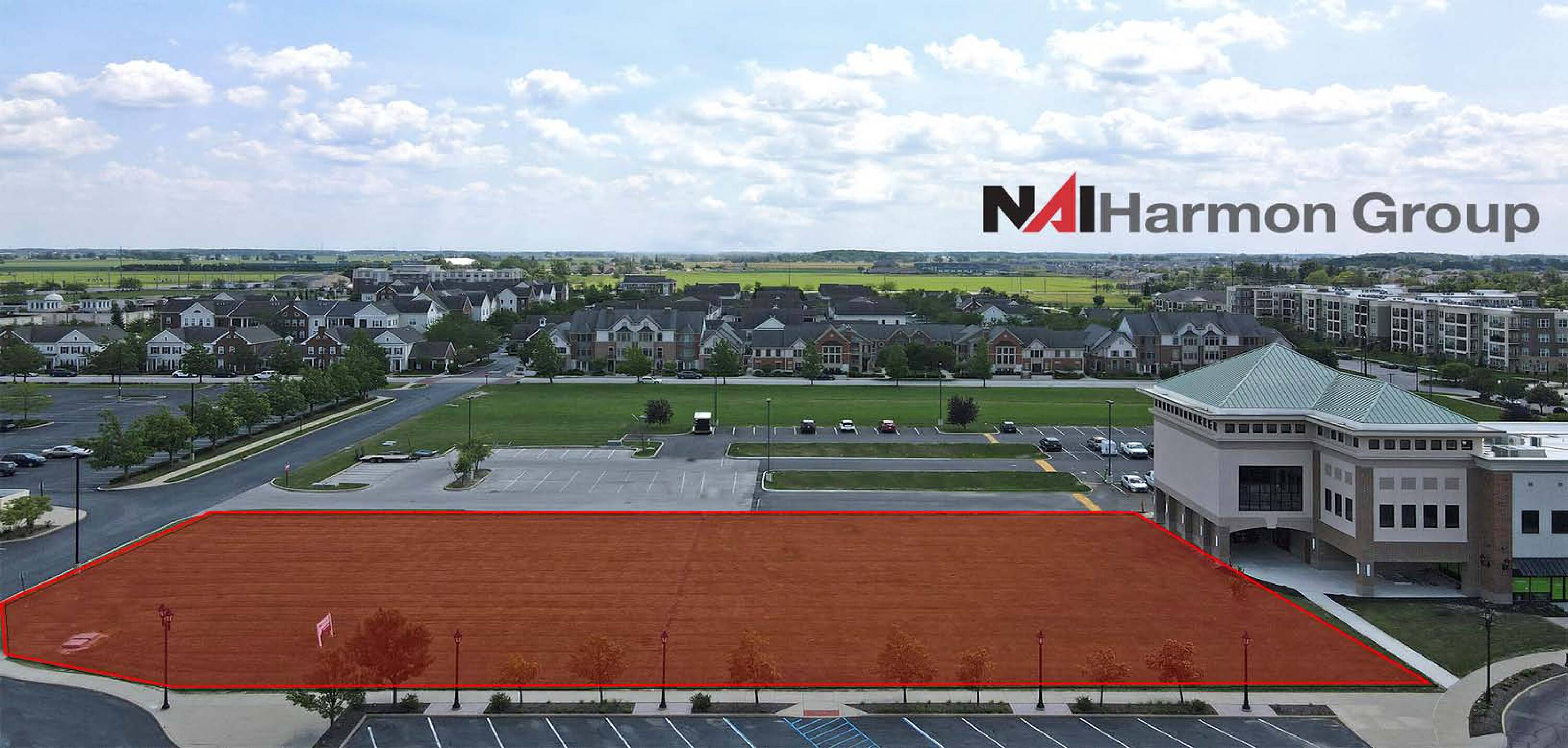 Levis Commons Blvd, Perrysburg, OH 43551 | Crexi.com