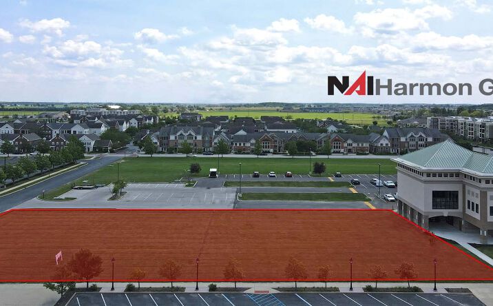 Levis Commons Blvd, Perrysburg, OH 43551 | Crexi.com