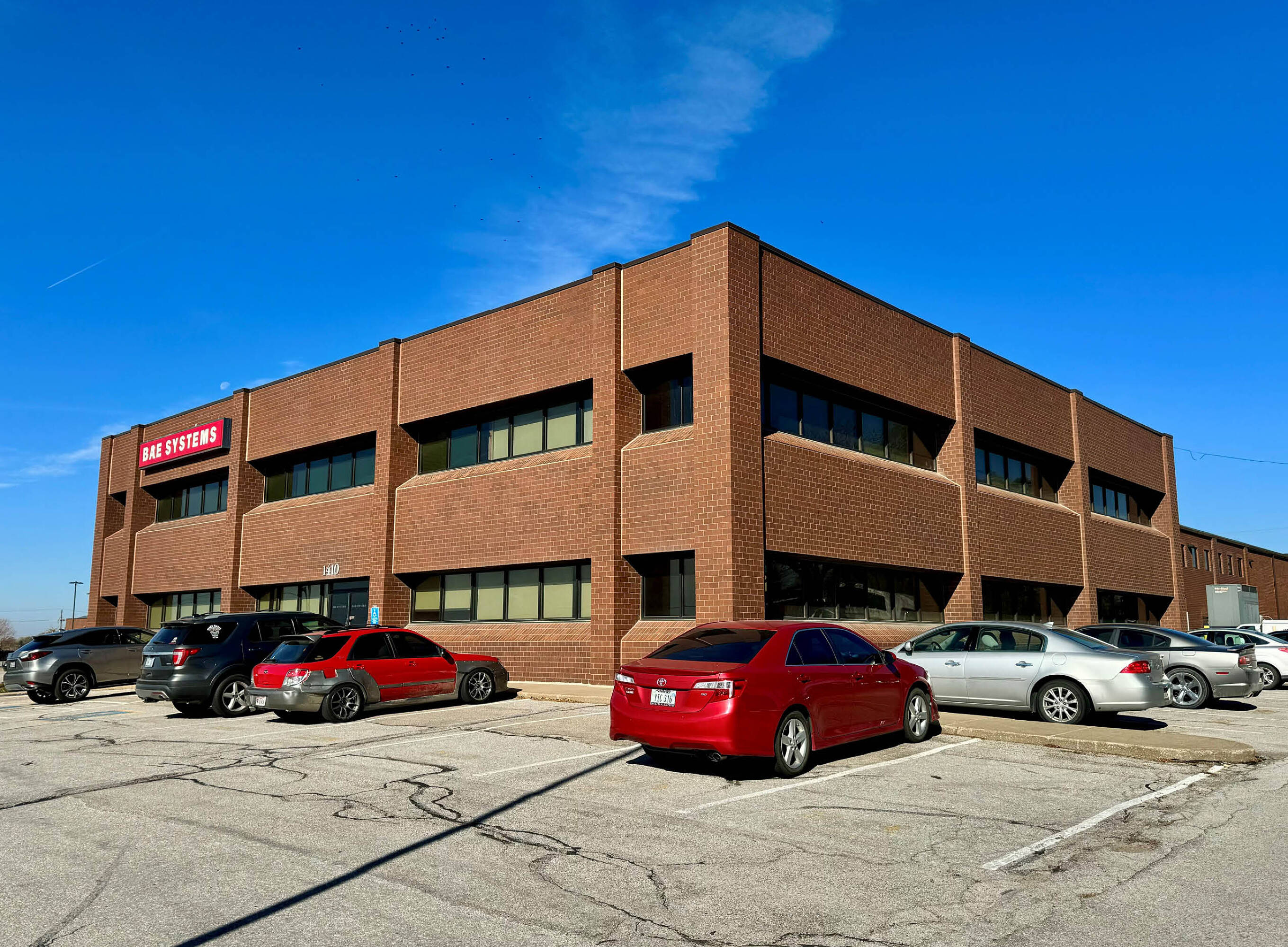 1410 WALL ST Bellevue NE 68005-3635 APN: 011599958 | Crexi.com