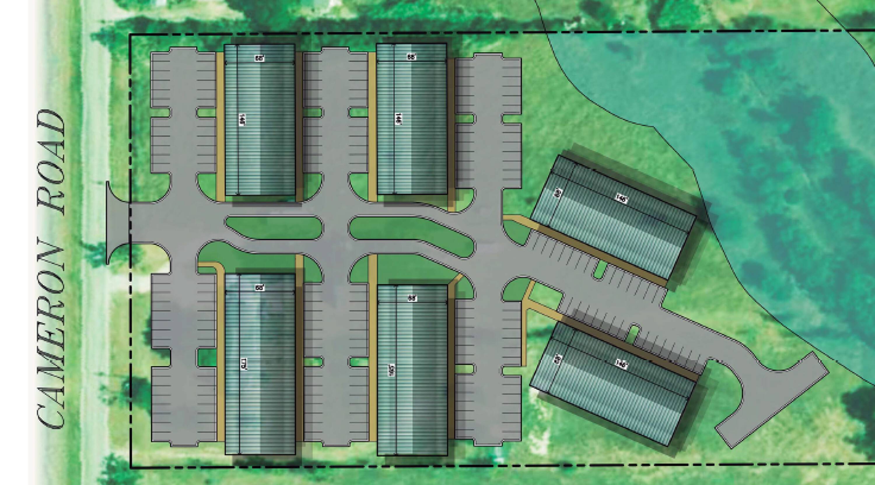 15901 Cameron Rd, Pflugerville, TX 78660 | Crexi.com