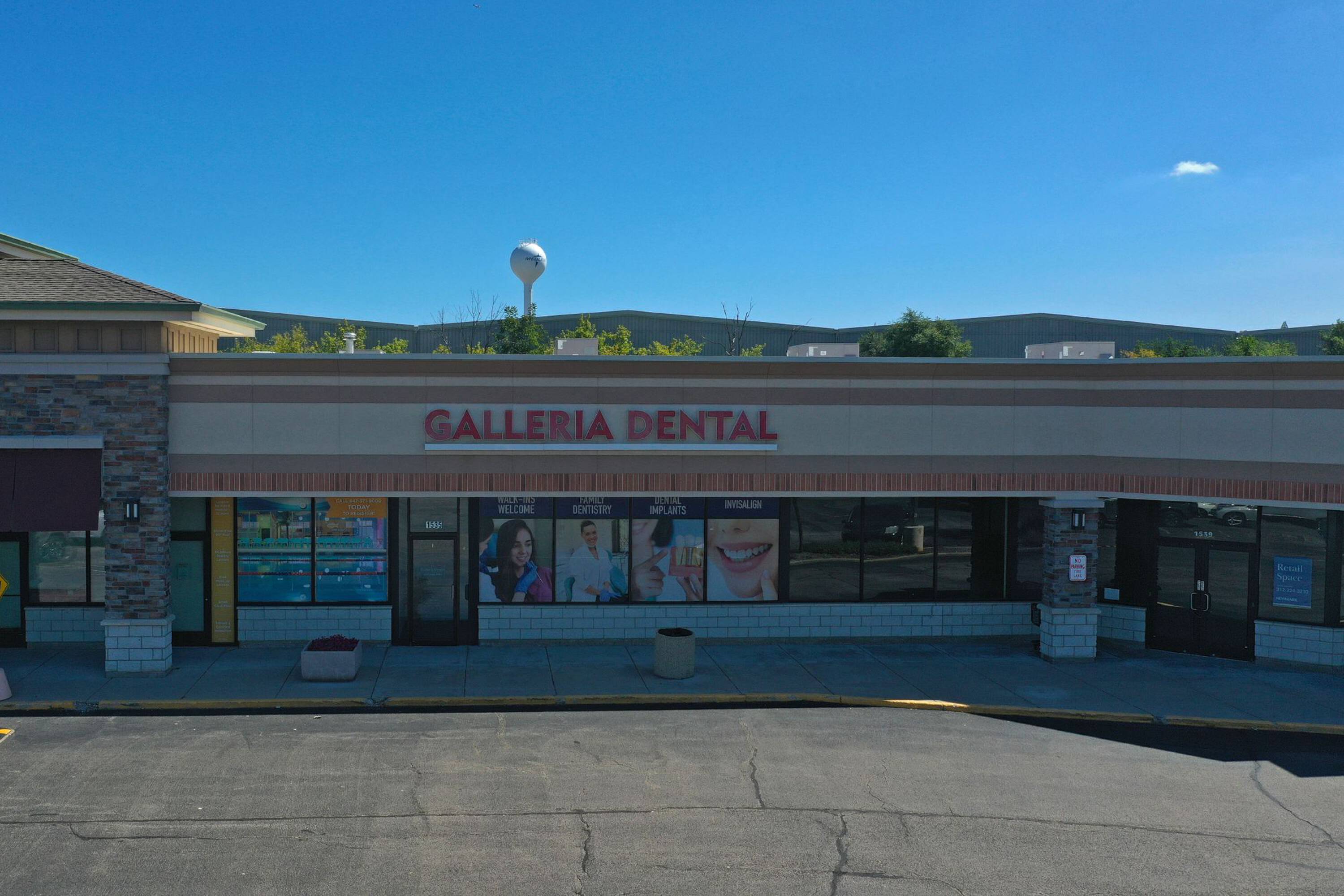 1501 S Lake St, Mundelein, IL 60060 | Crexi.com