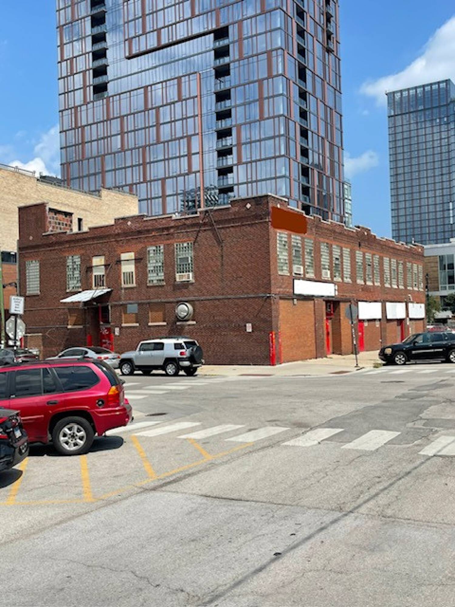 1122 W Randolph Street, Chicago, IL 60607 | Crexi.com