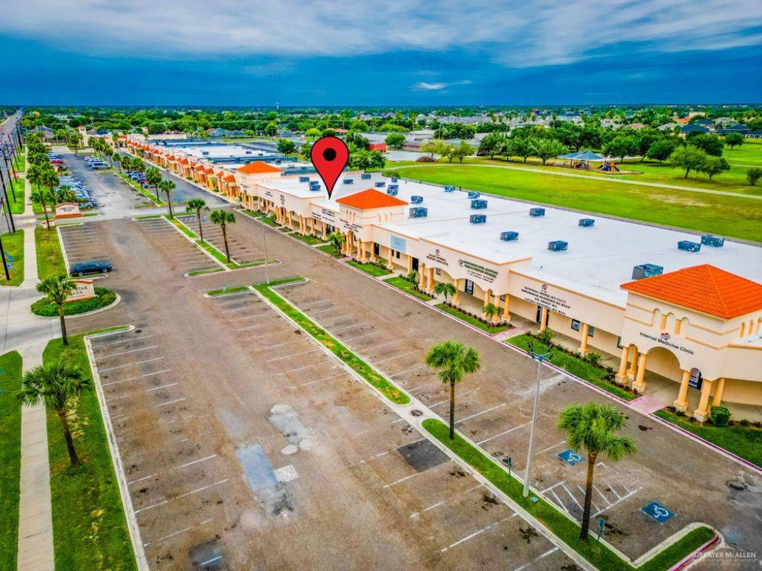 2121 E Griffin Parkway # 4, Mission, TX 78572 | Crexi.com