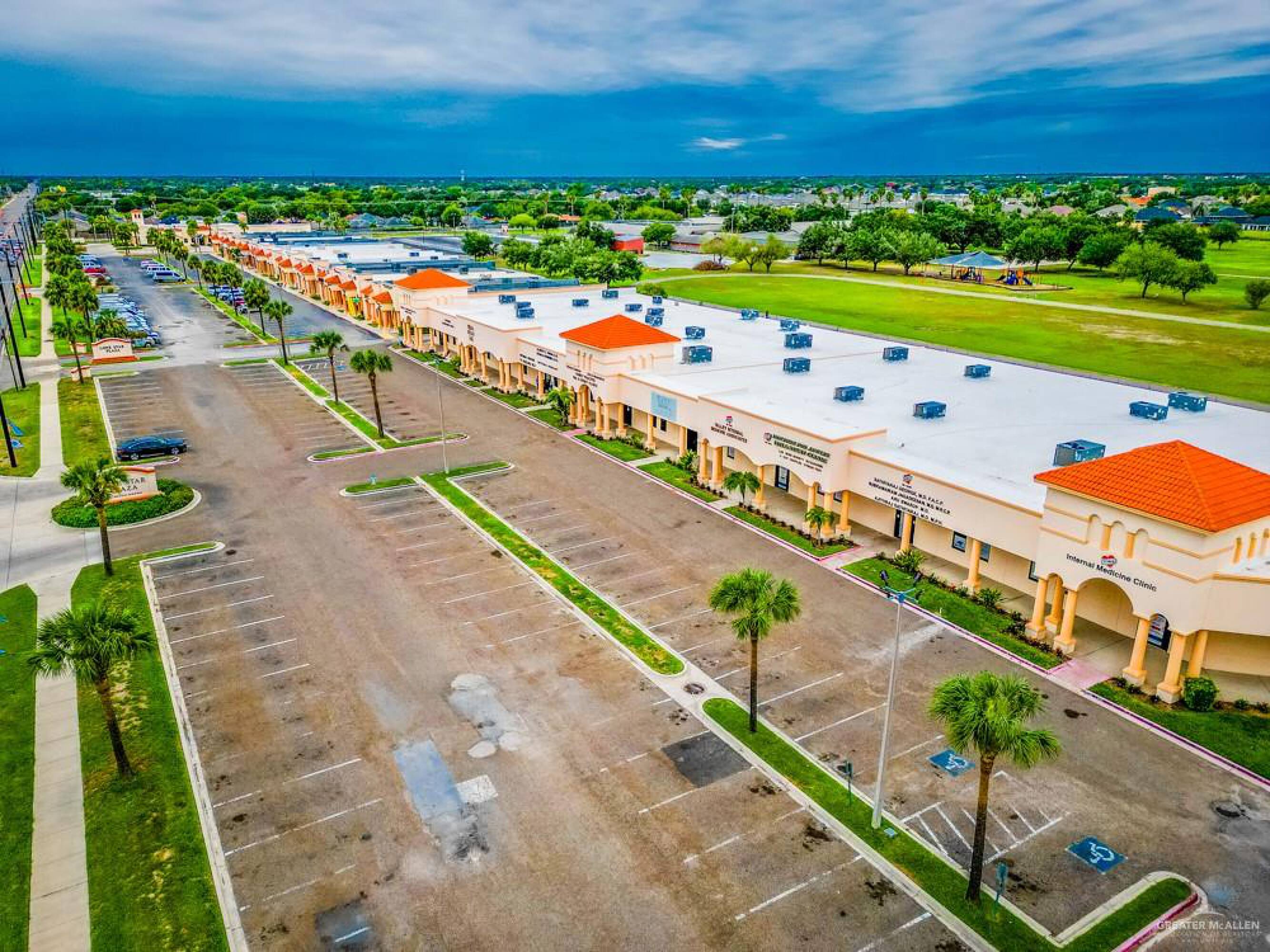 2121 E Griffin Parkway # 4, Mission, TX 78572 | Crexi.com