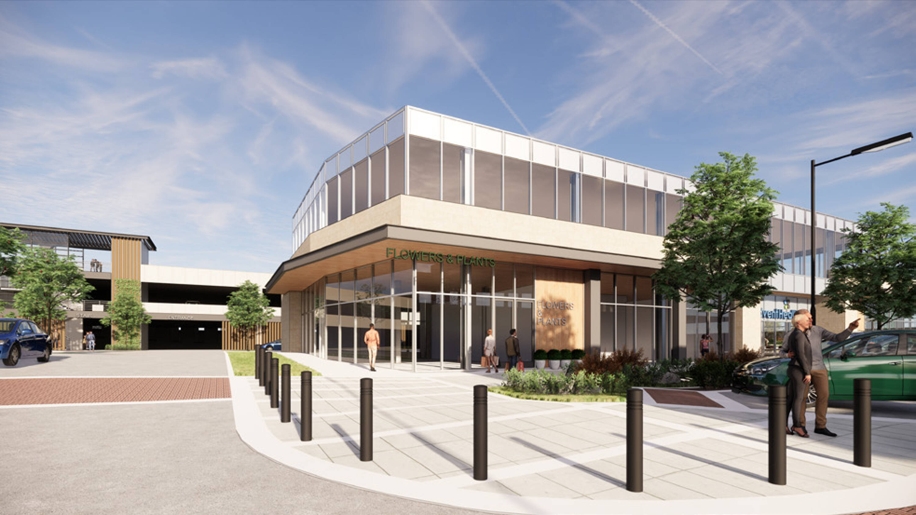 Lenexa Dr, Lenexa, KS 66219 | Crexi.com