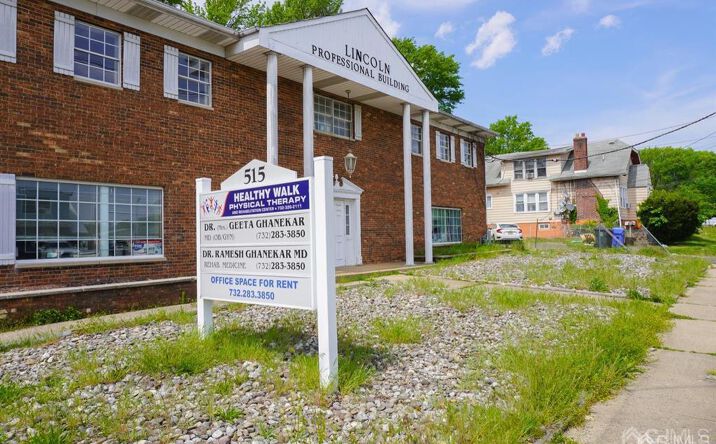 515 State Route 27, Iselin, NJ 08830 | Crexi.com