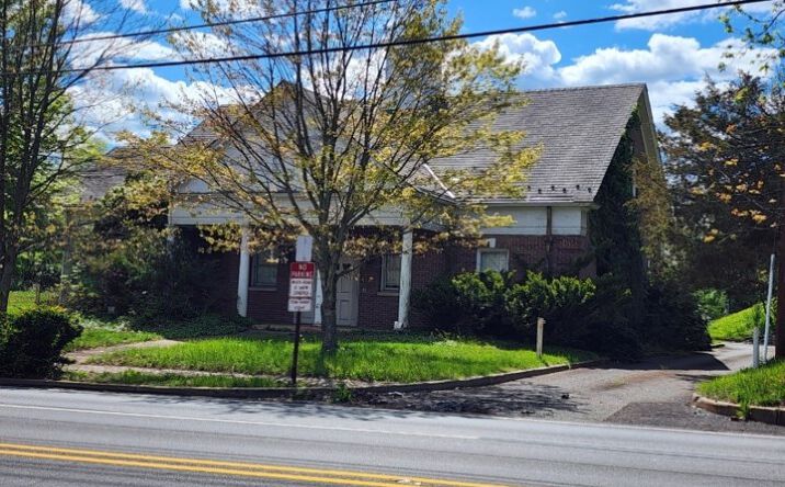 1370 Main Street, Millstone Boro, NJ 08844 | Crexi.com