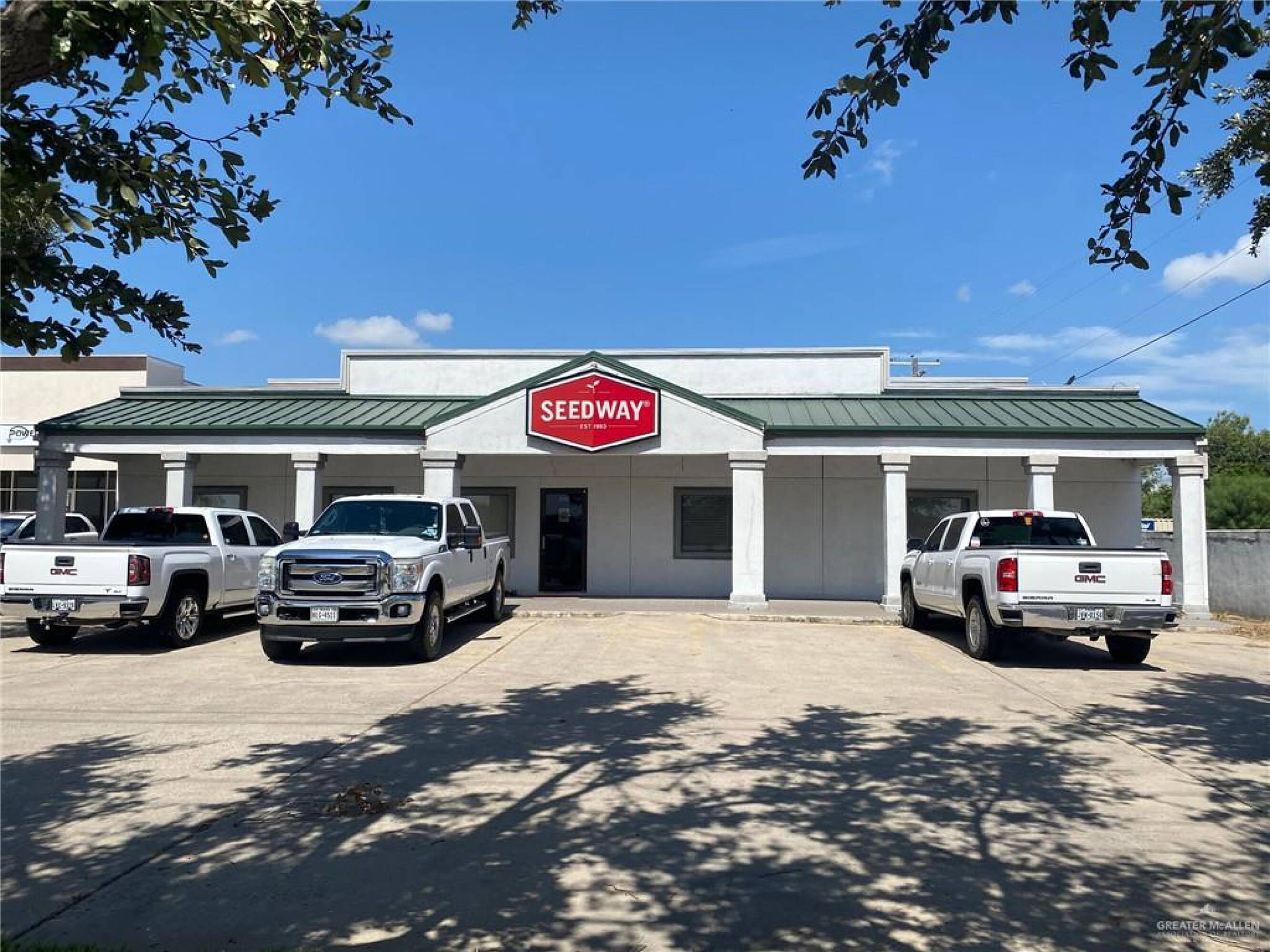2113 N Jackson Road, McAllen, TX 78501 | Crexi.com