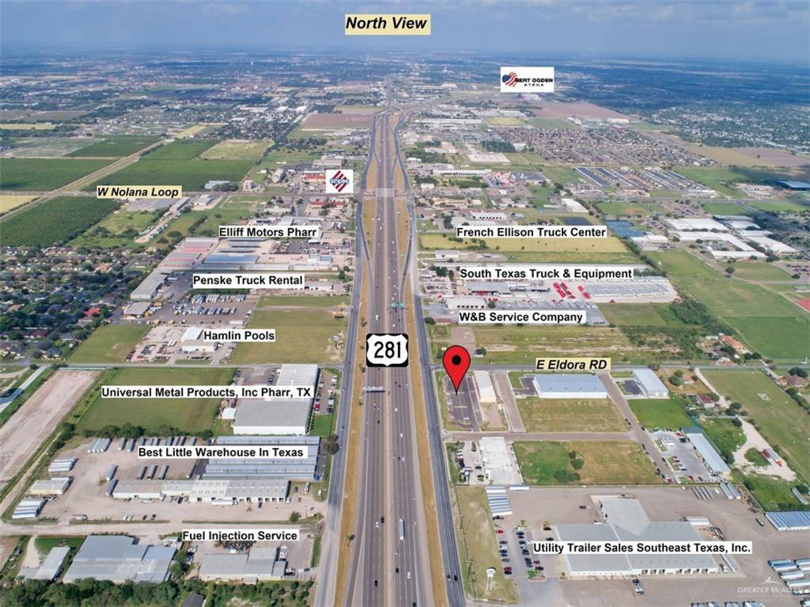 3601 E Eldora Road # 6, Pharr, TX 78577 | Crexi.com