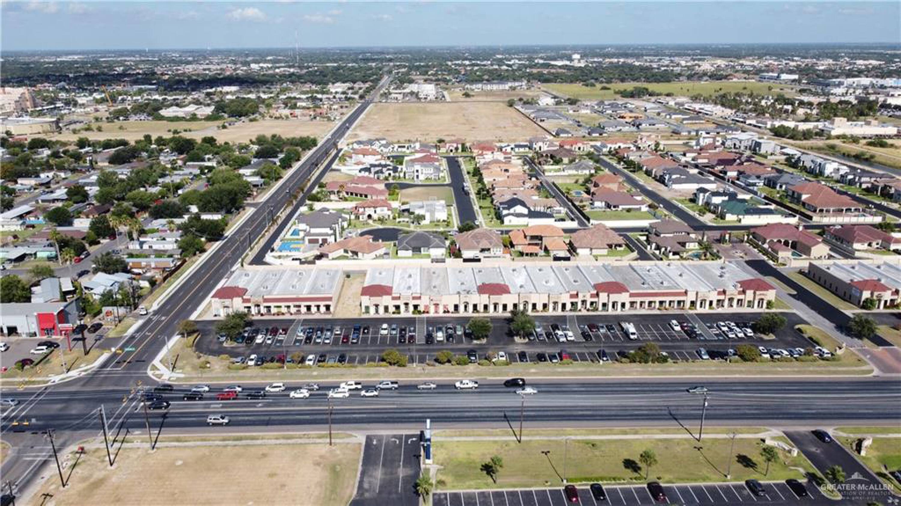 4925 S Jackson Road, Edinburg, TX 78539 | Crexi.com