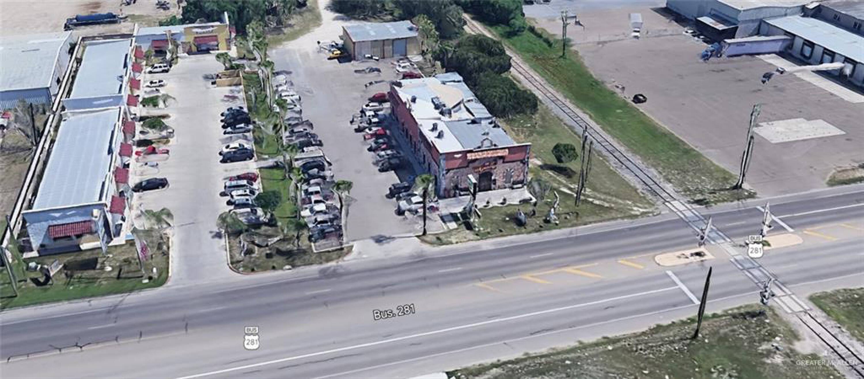 1102 N Closner Boulevard, Edinburg, TX 78541 | Crexi.com