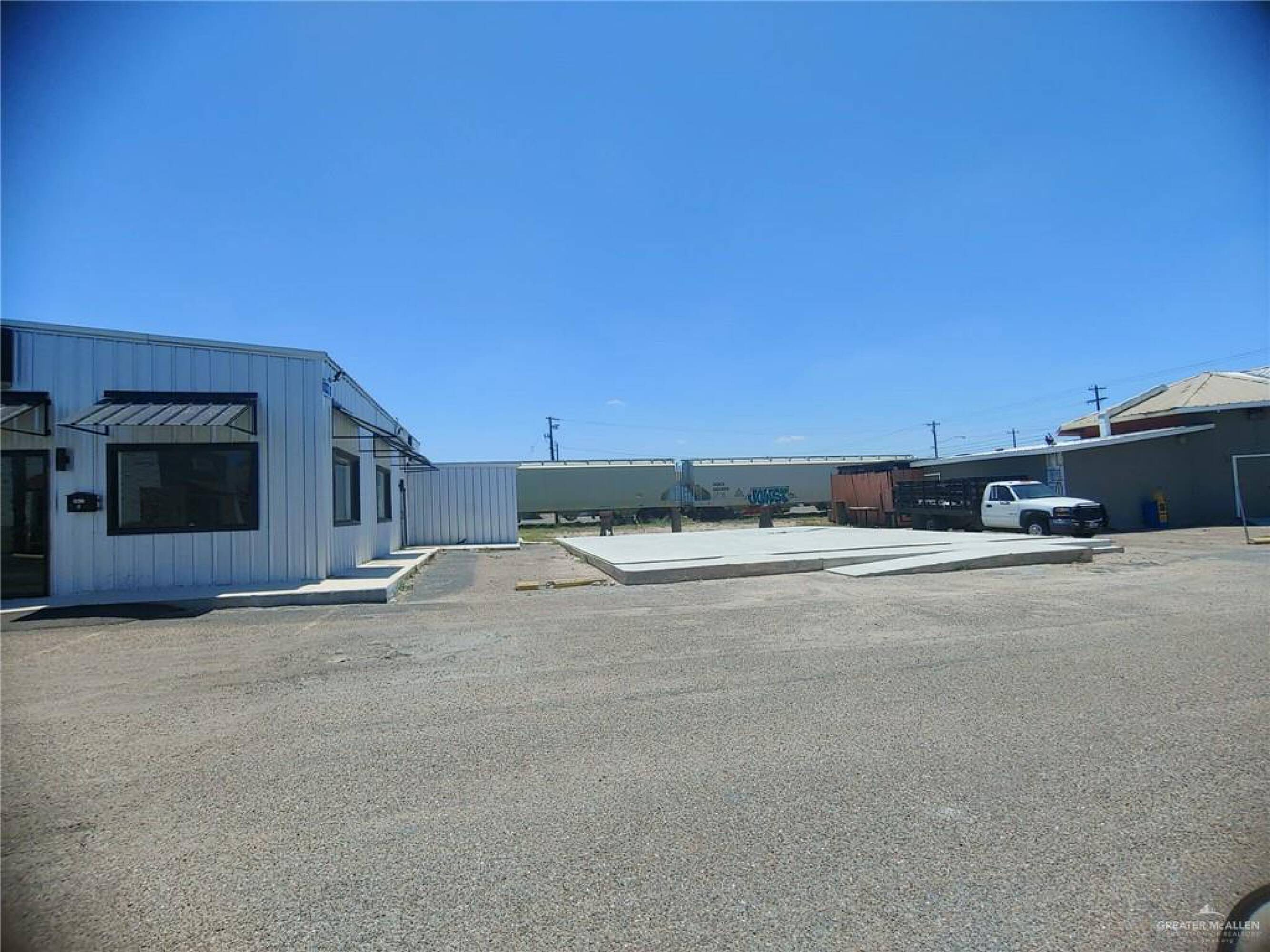 1102 N Closner Boulevard, Edinburg, TX 78541 | Crexi.com