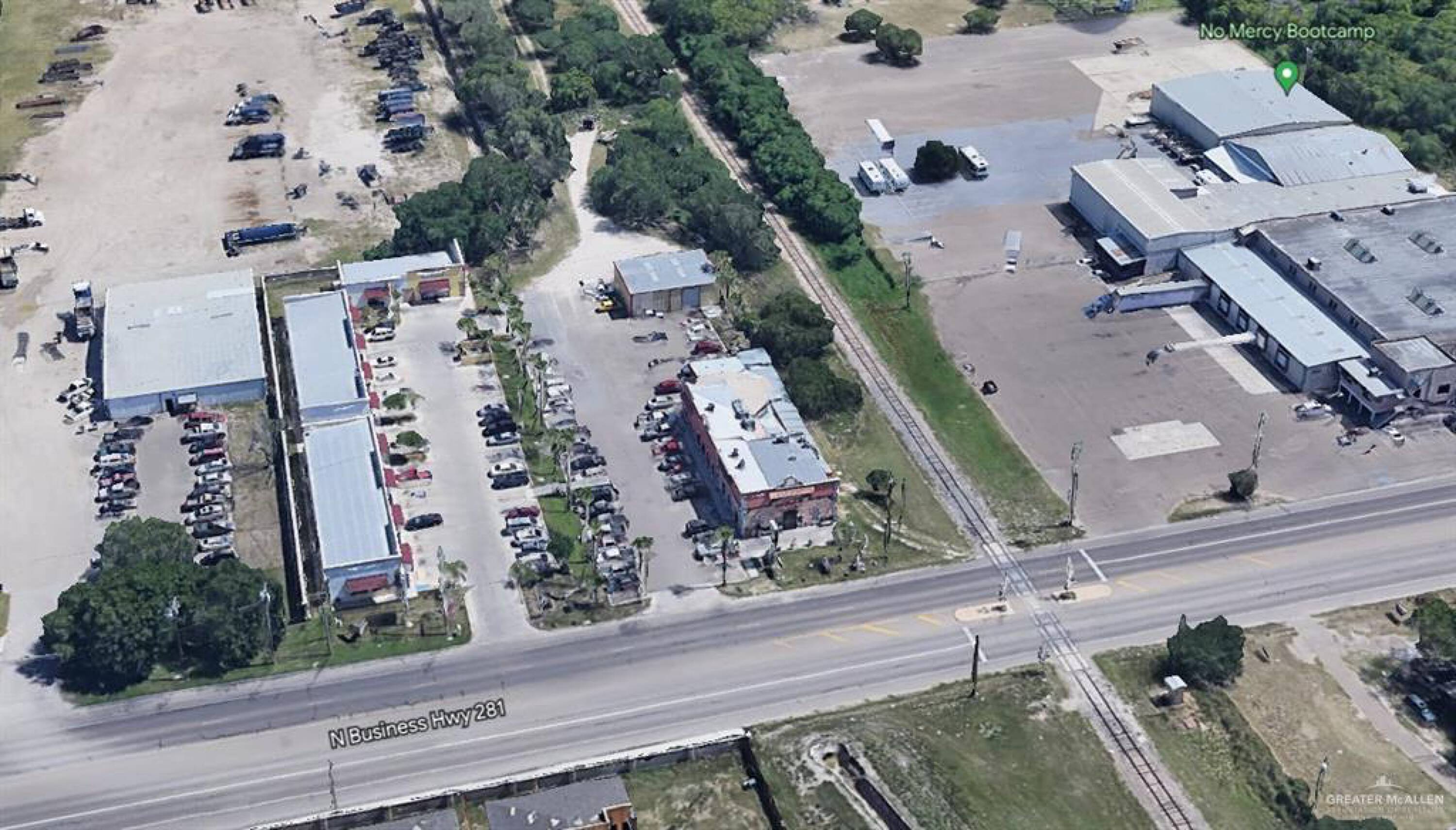 1102 N Closner Boulevard, Edinburg, TX 78541 | Crexi.com