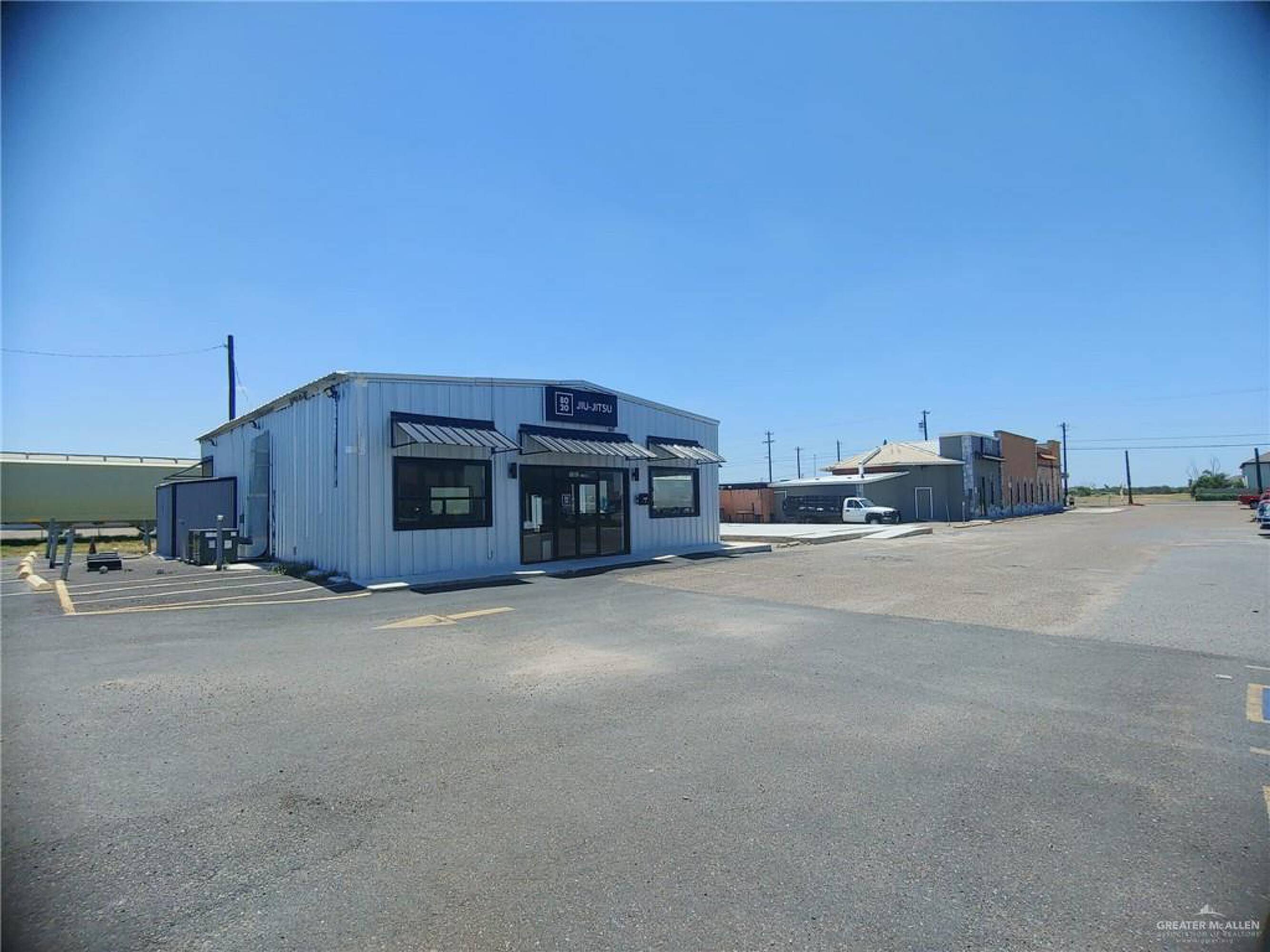 1102 N Closner Boulevard, Edinburg, TX 78541 | Crexi.com