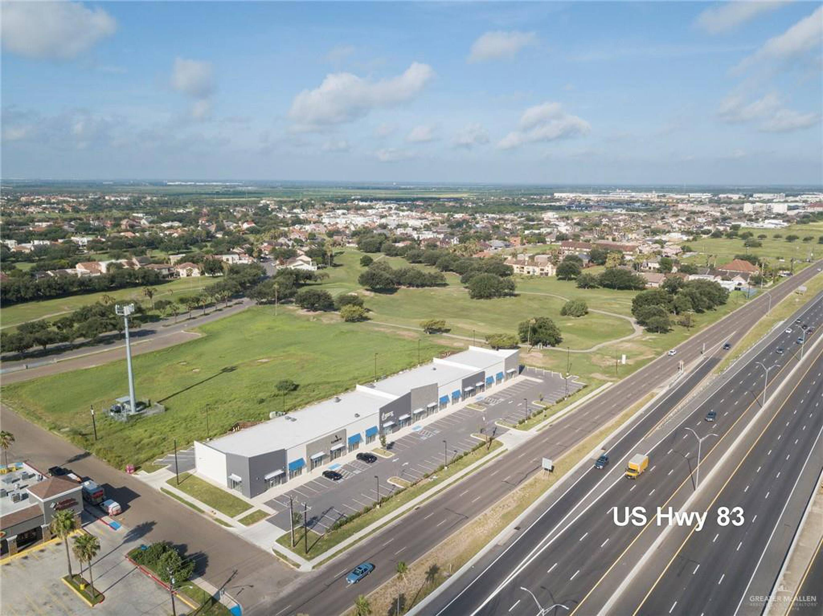 00 E Expressway 83 # O, Mission, TX 78572 | Crexi.com