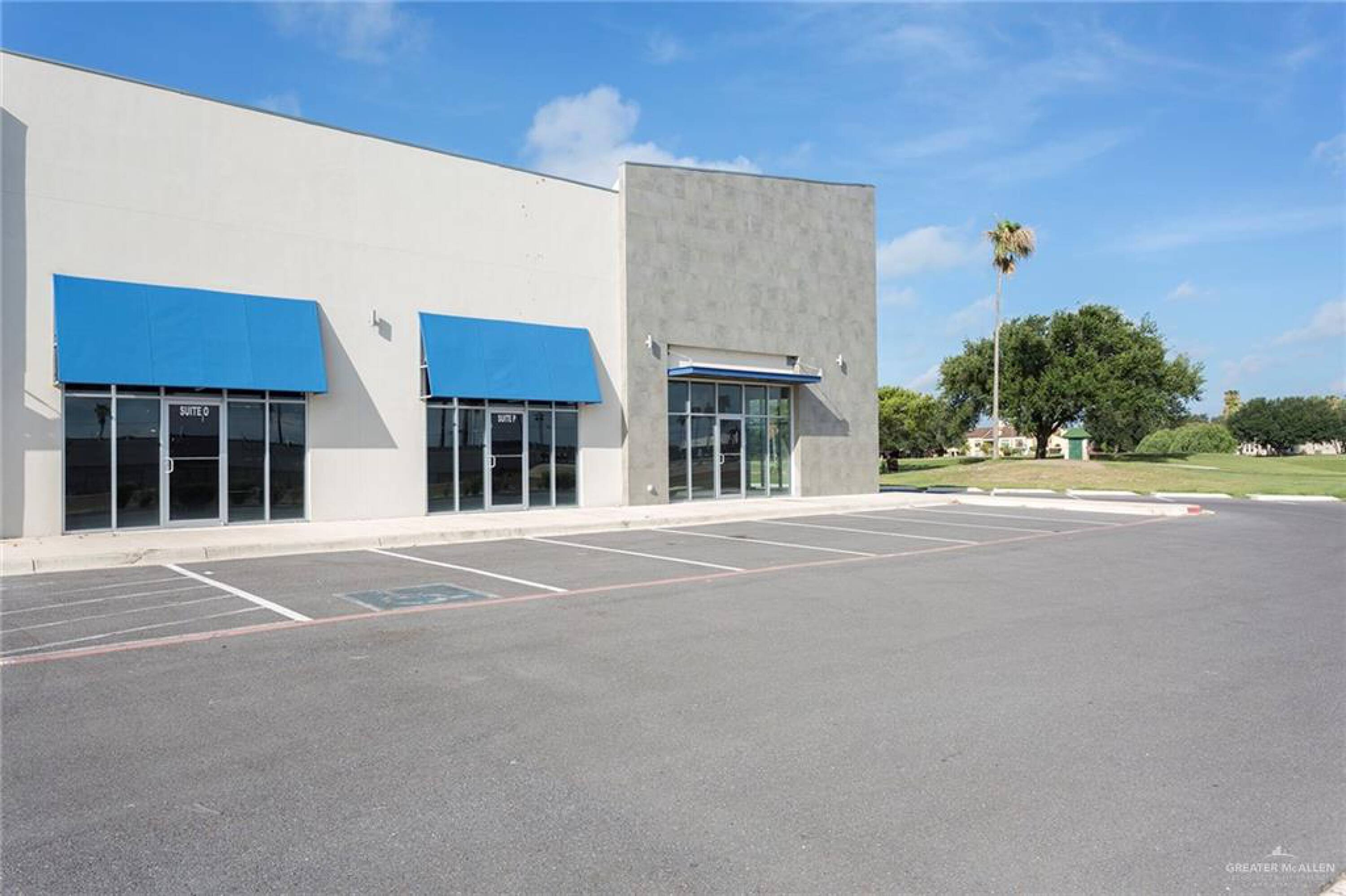 00 E Expressway 83 # O, Mission, TX 78572 | Crexi.com