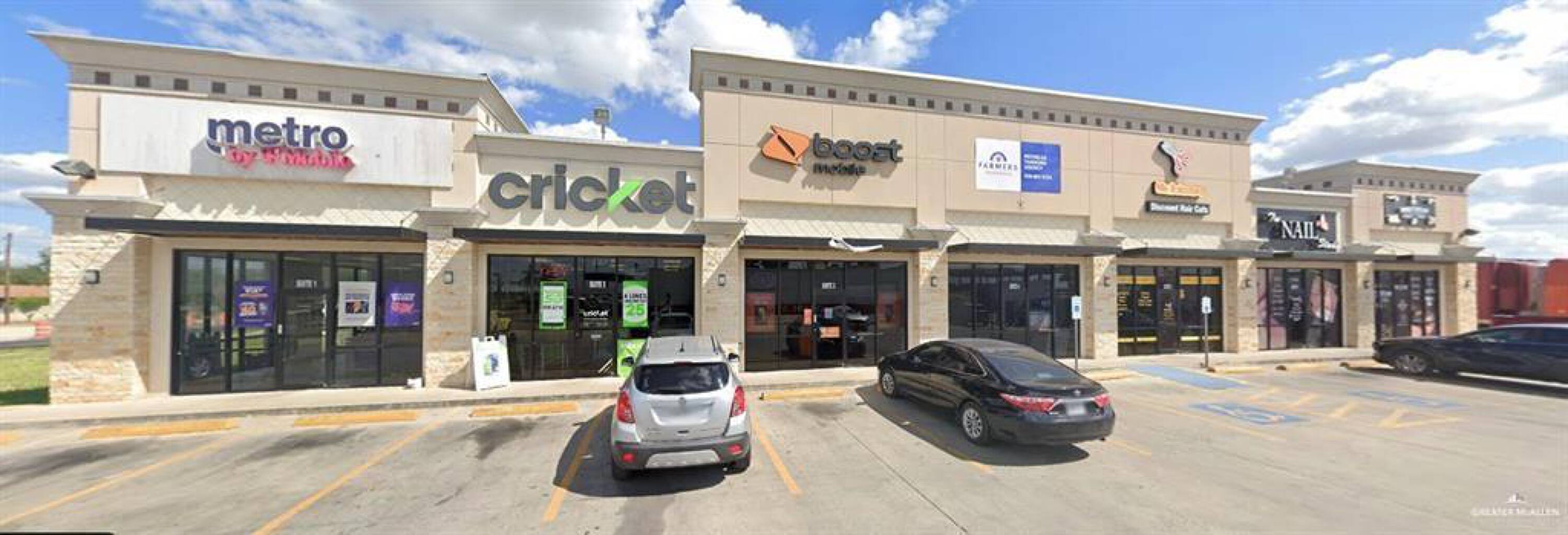 1901 W Dicker Drive 7 Pharr Tx 78577