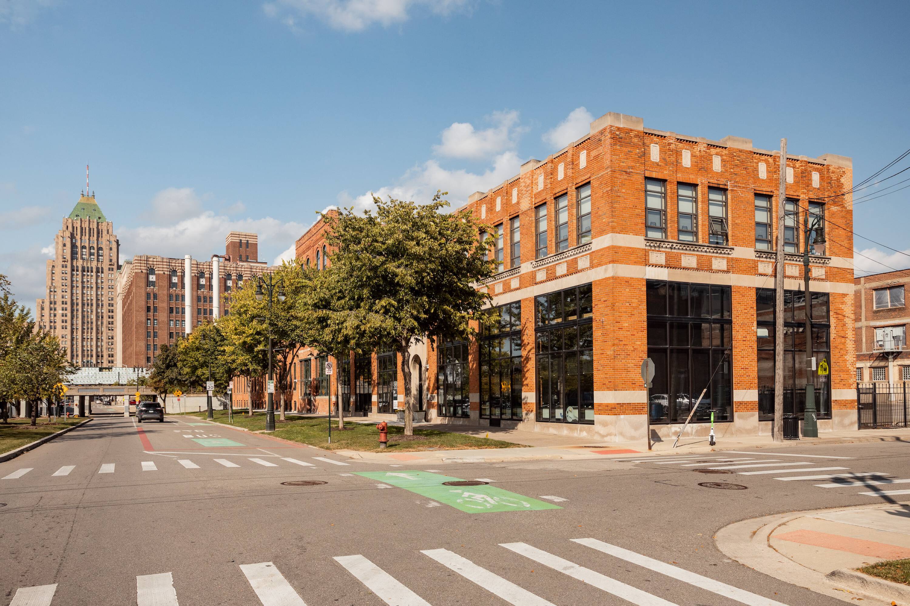 6200 2nd Ave, Detroit, MI 48202 | Crexi.com