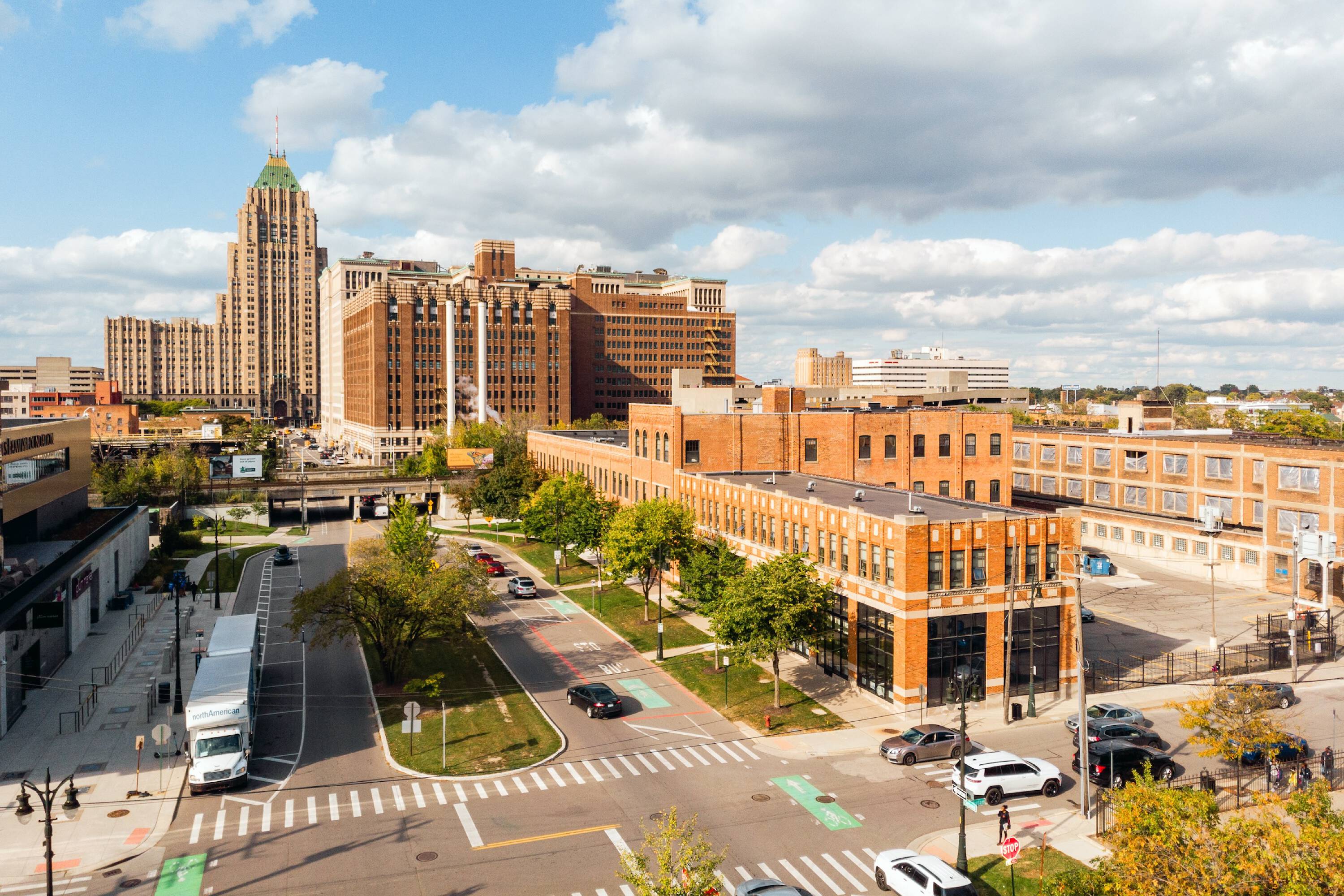 6200 2nd Ave, Detroit, MI 48202 | Crexi.com