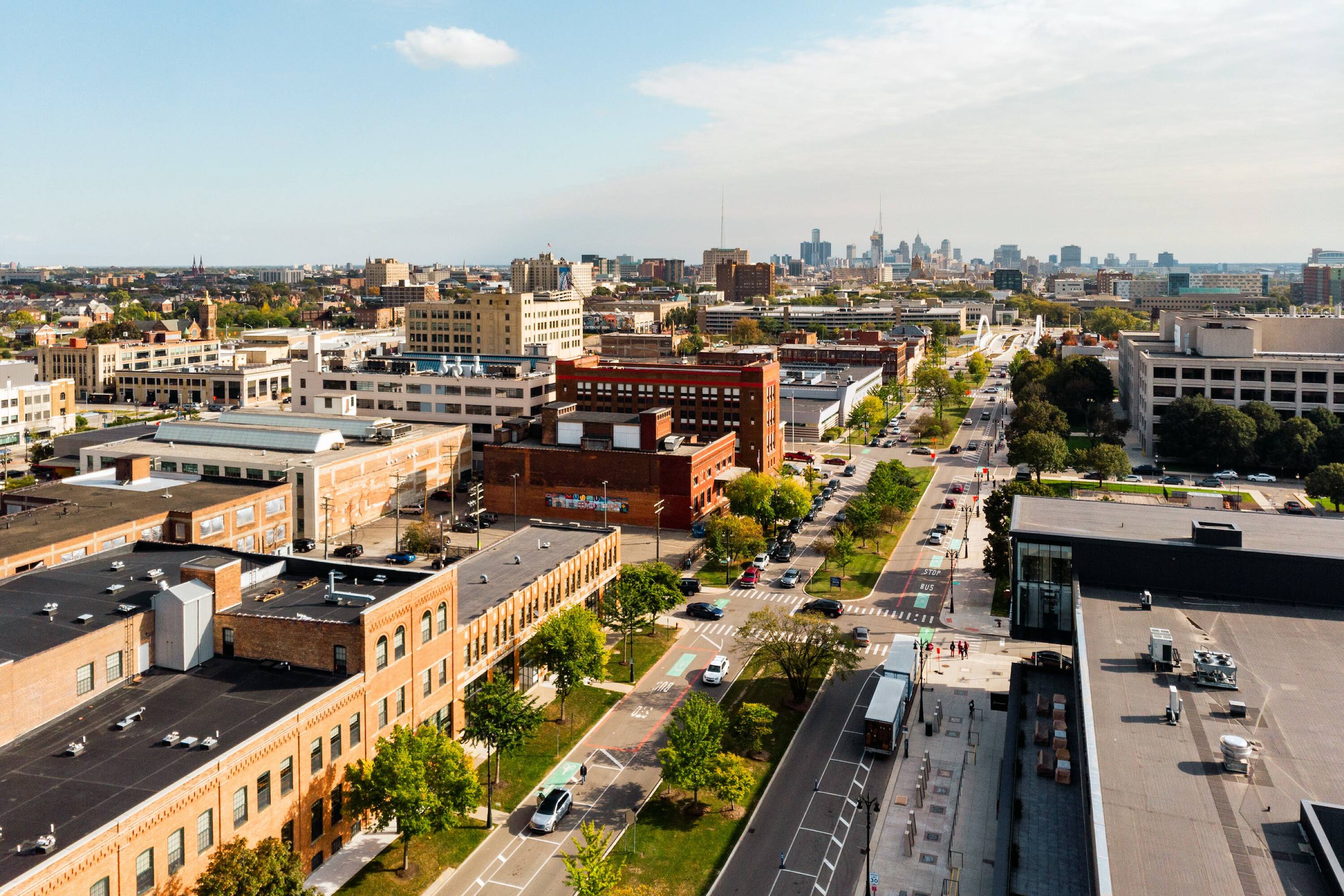 6200 2nd Ave, Detroit, MI 48202 | Crexi.com