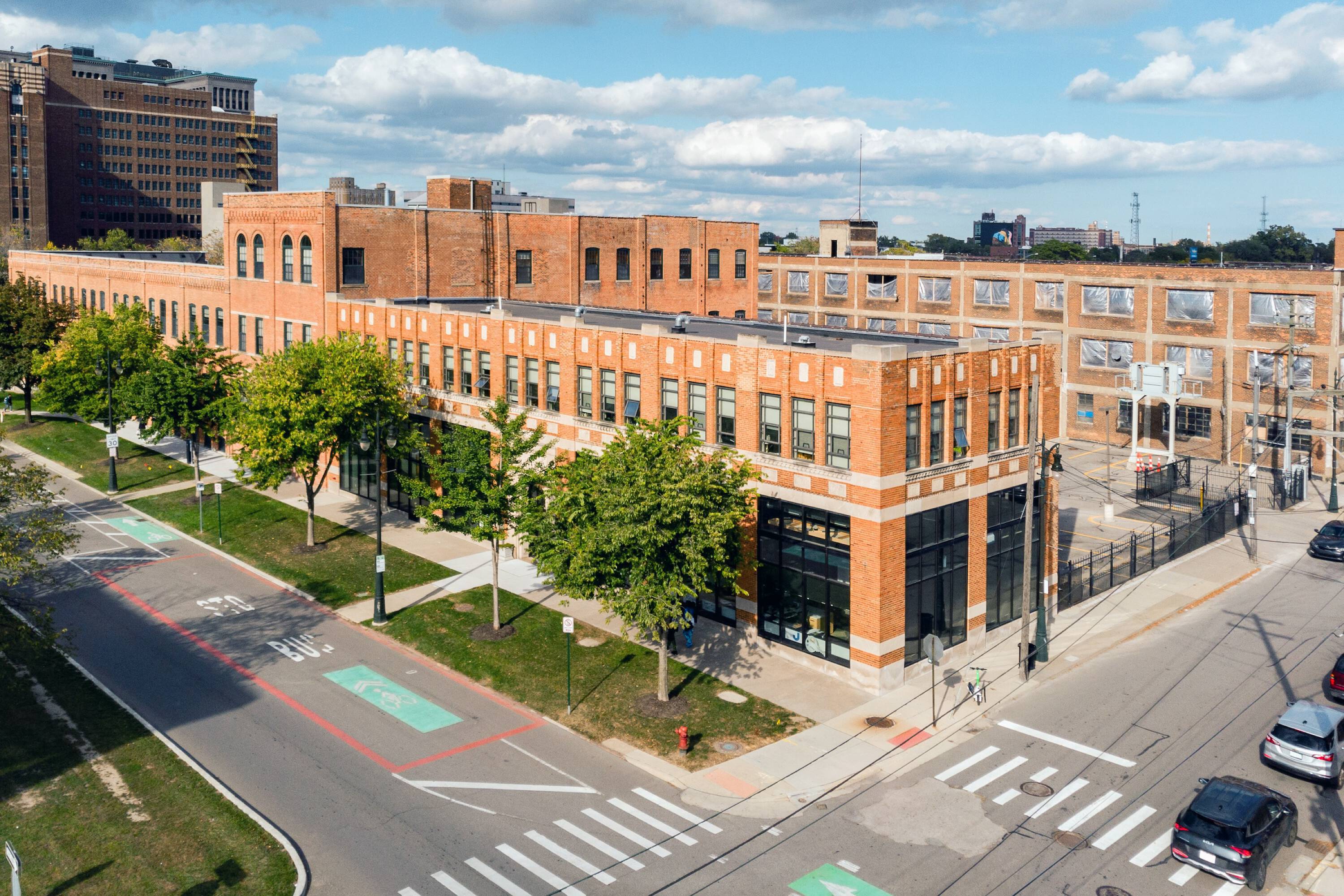 6200 2nd Ave, Detroit, MI 48202 | Crexi.com