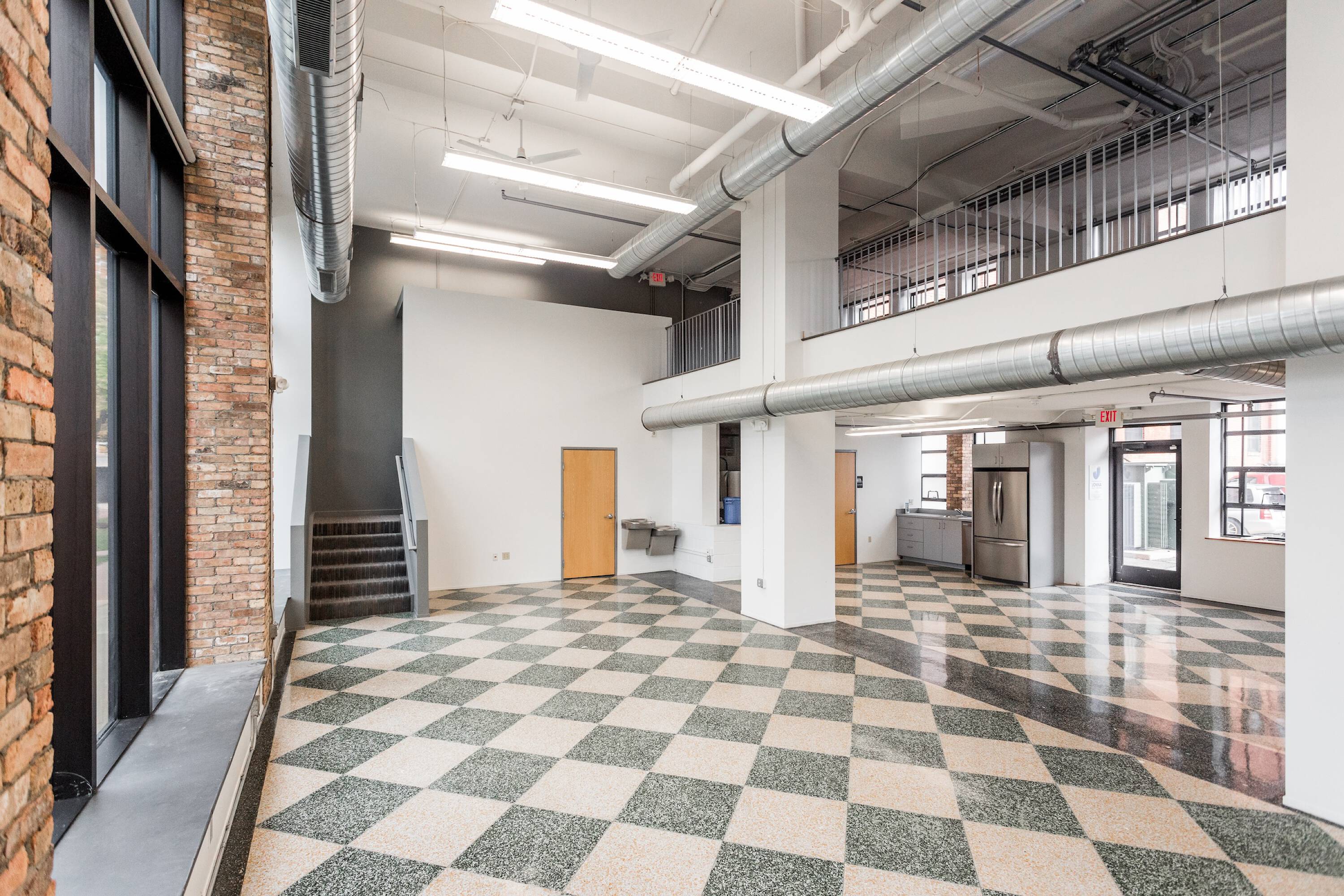 6200 2nd Ave, Detroit, MI 48202 | Crexi.com