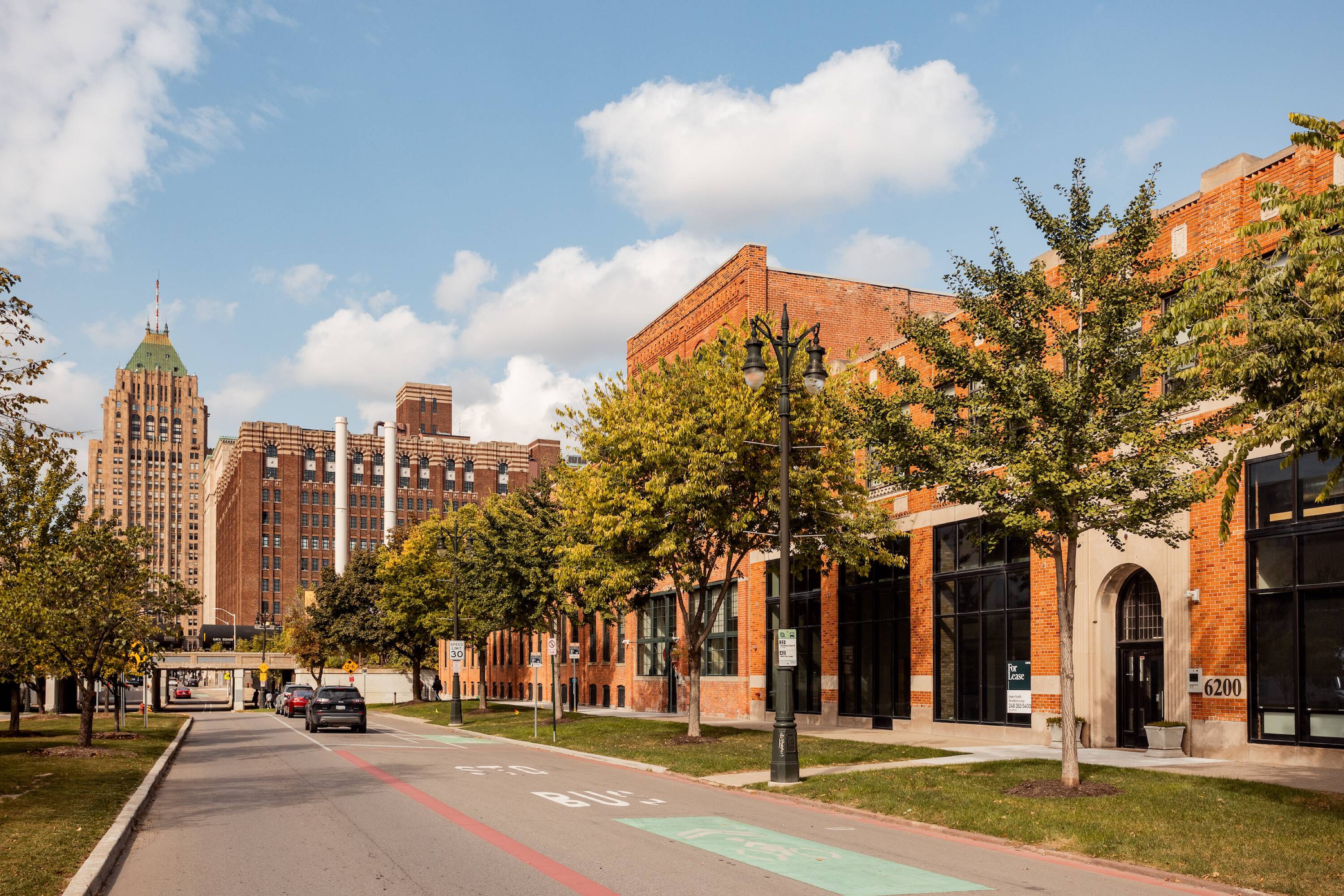 6200 2nd Ave, Detroit, MI 48202 | Crexi.com