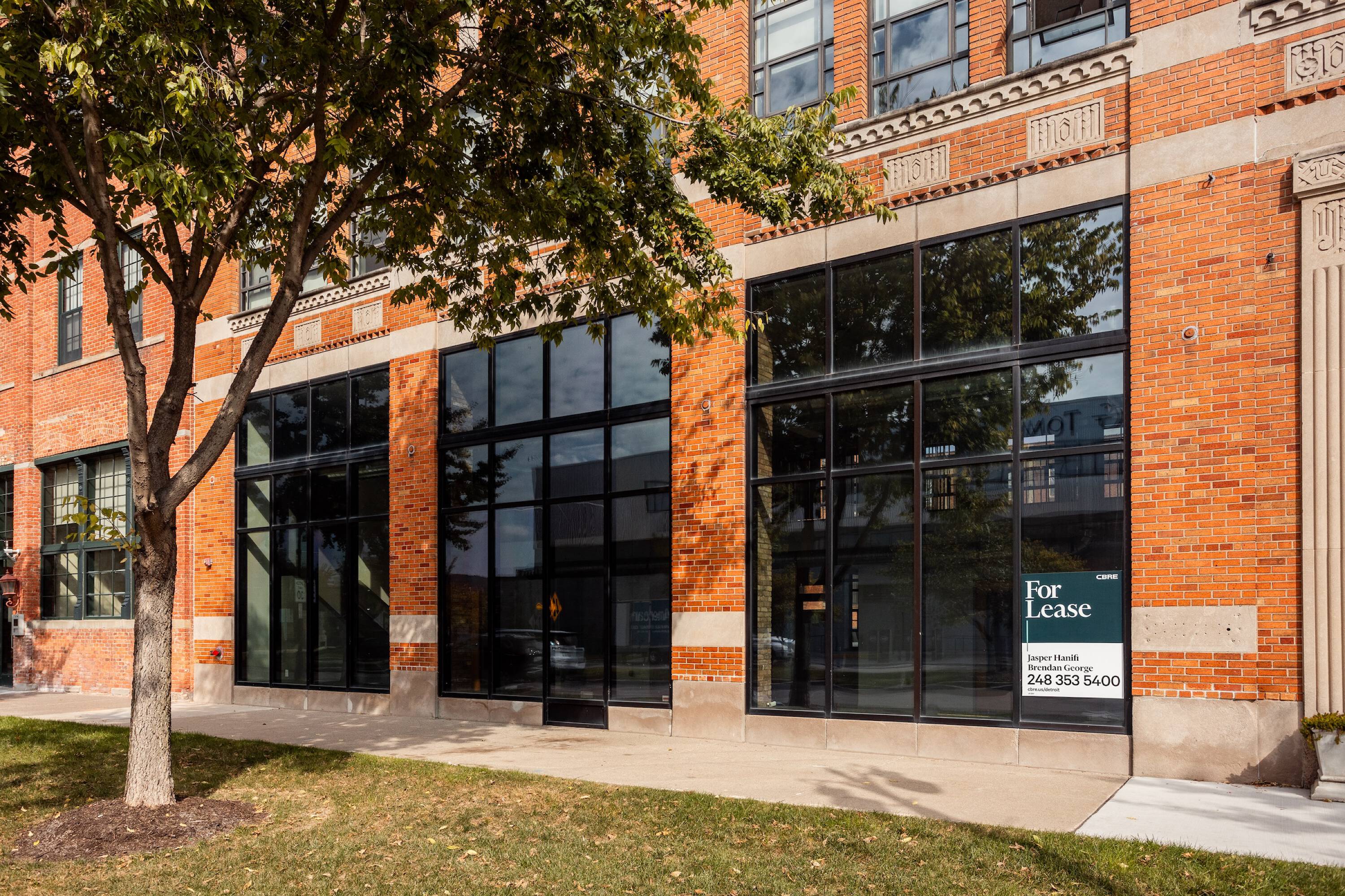 6200 2nd Ave, Detroit, MI 48202 | Crexi.com