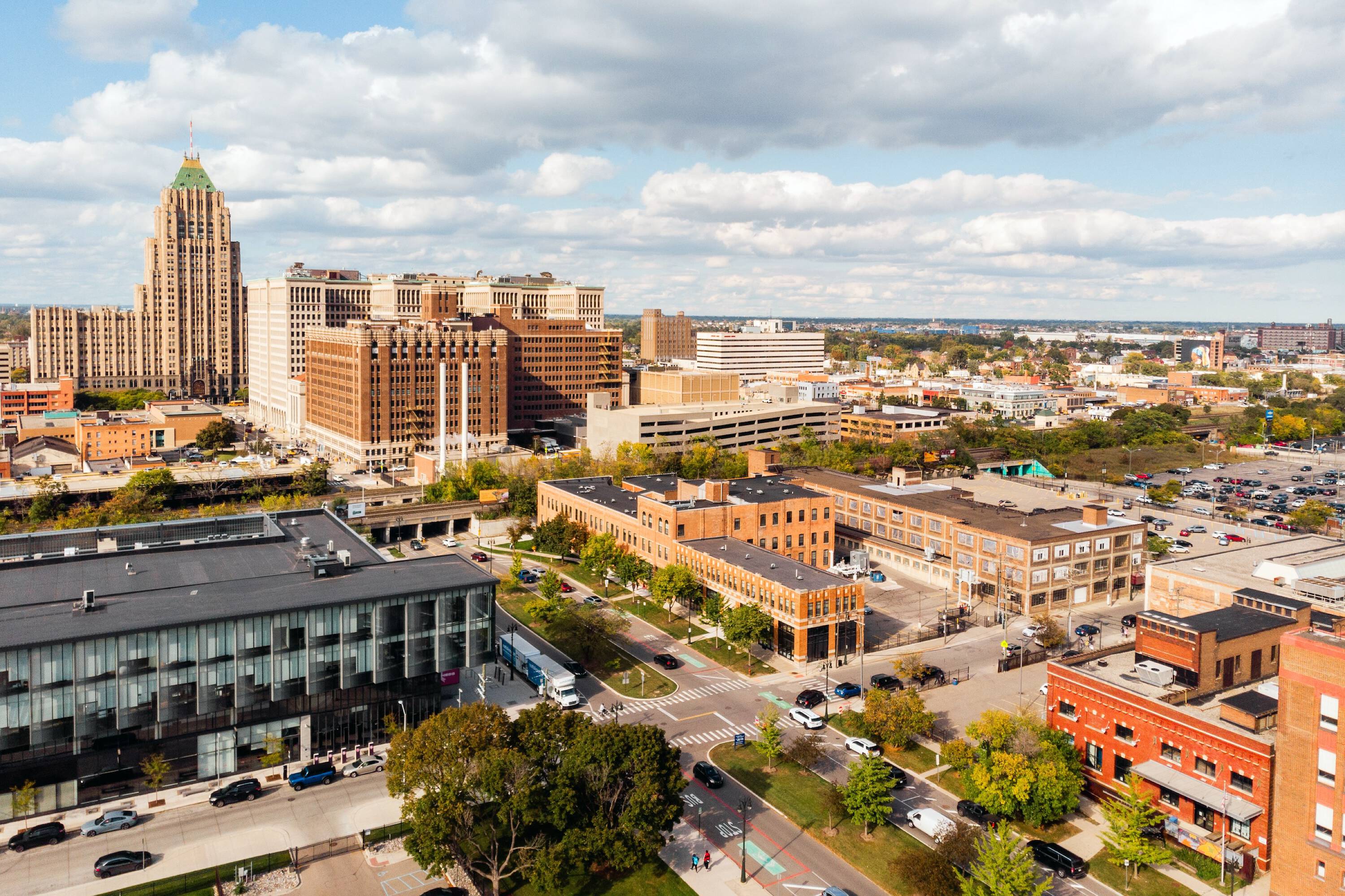 6200 2nd Ave, Detroit, MI 48202 | Crexi.com