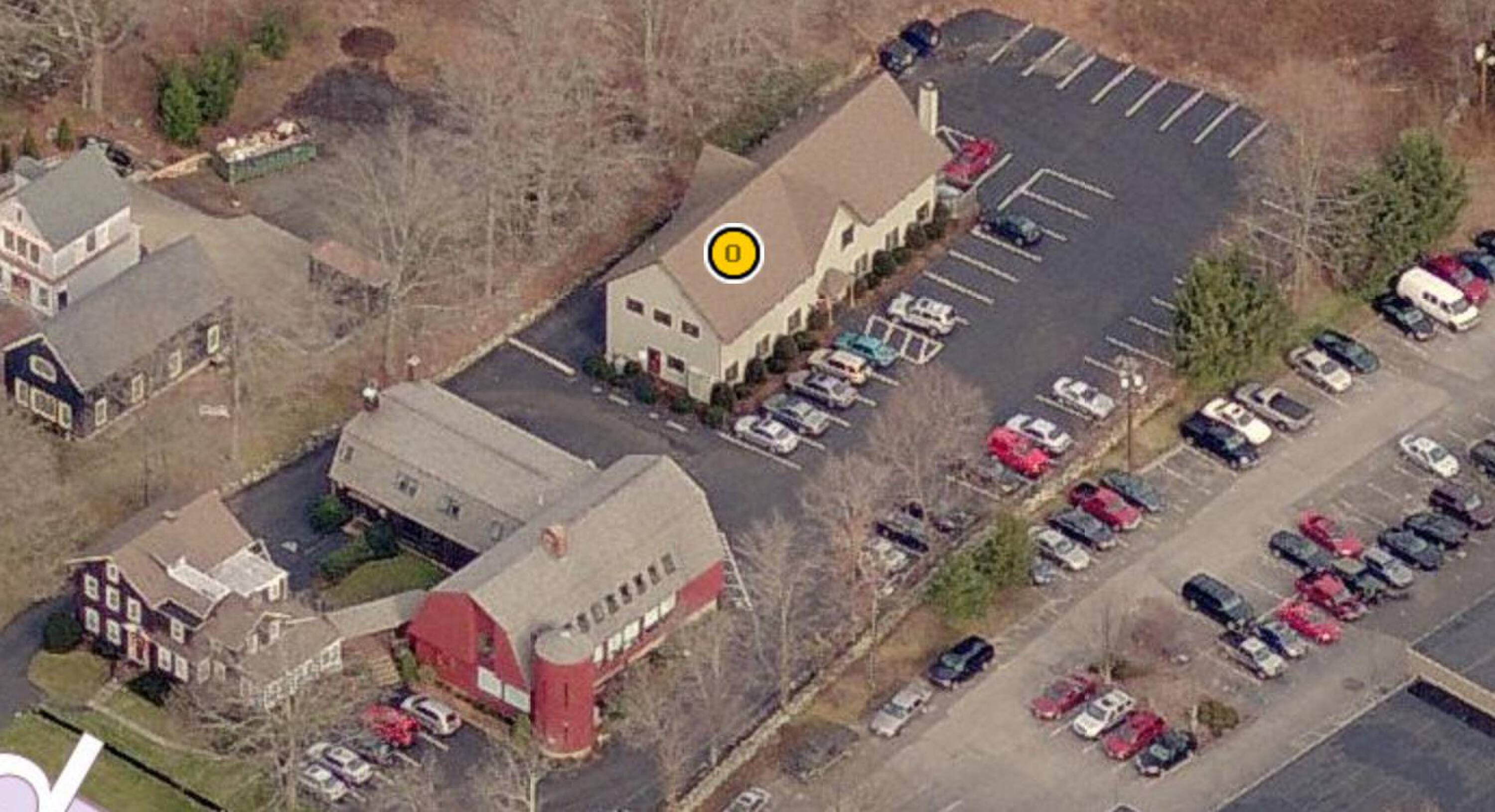 196 Danbury Rd, Wilton, CT 06897 | Crexi.com