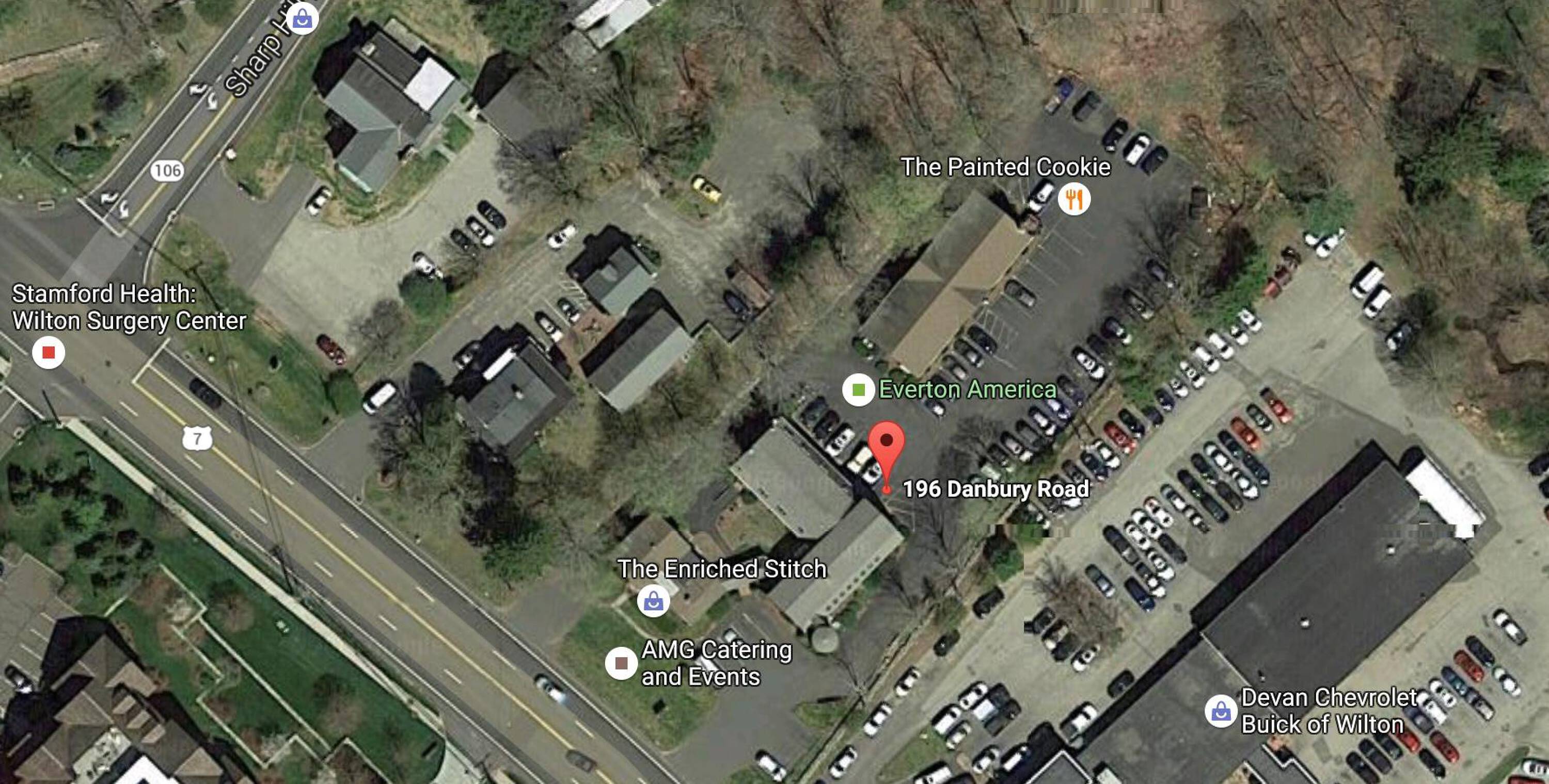 196 Danbury Rd, Wilton, CT 06897 | Crexi.com