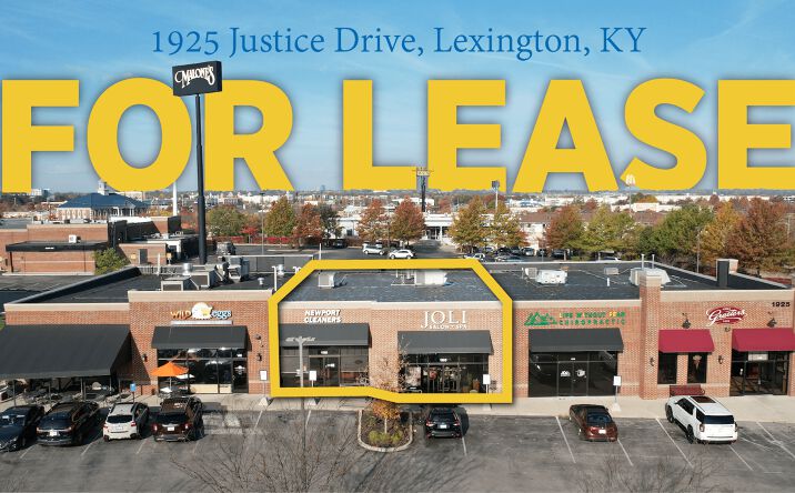 1925 Justice Dr, Lexington, KY 40509 | Crexi.com