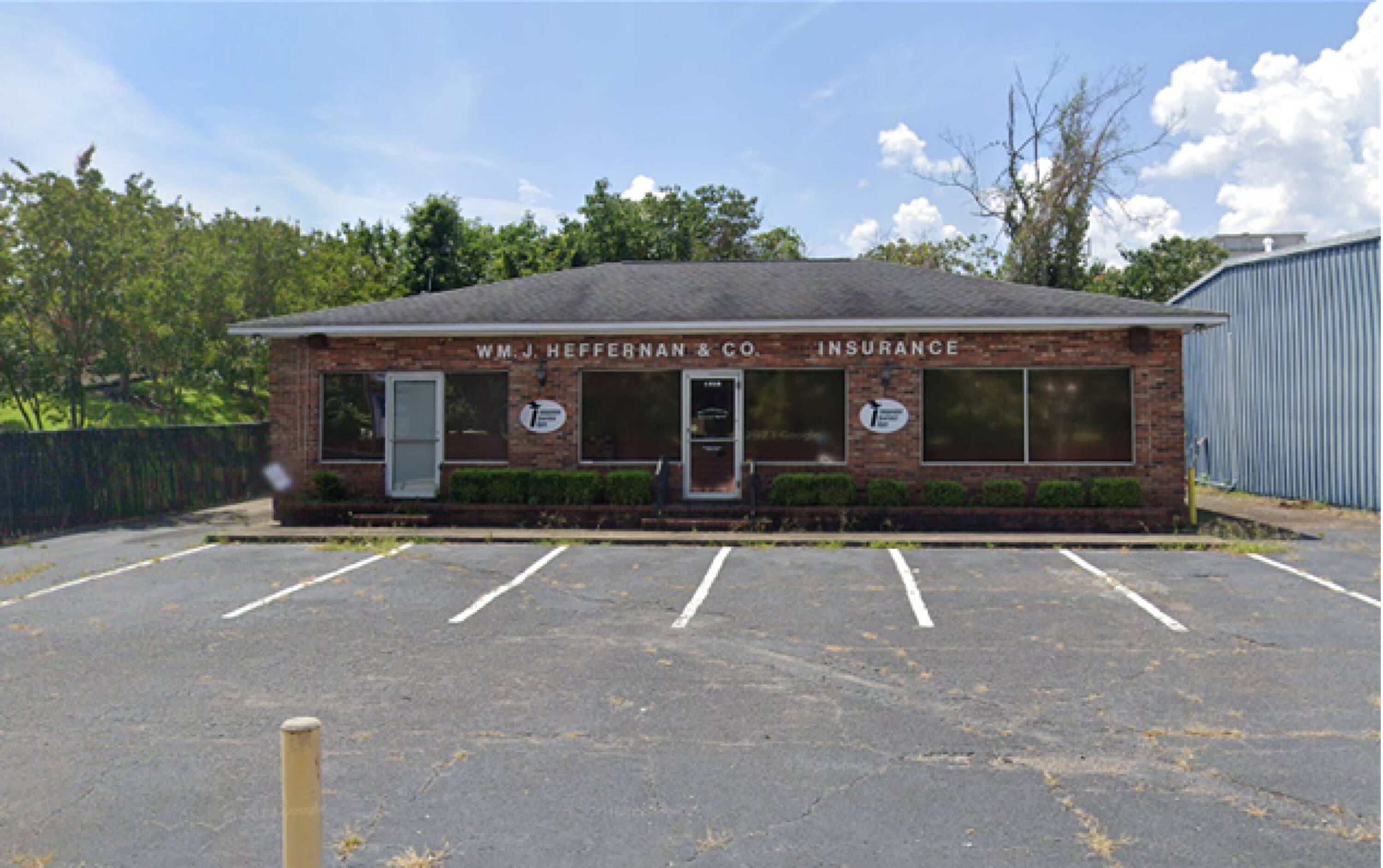 1228 Reynolds St, Augusta, GA 30901 | Crexi.com