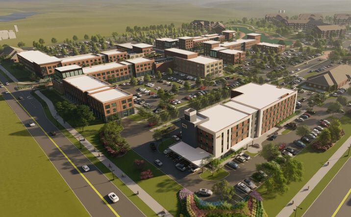 1810 NE Douglas St, Lee's Summit, MO 64064 | Crexi.com