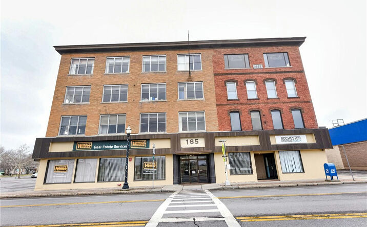 165 E Union St, Newark, NY 14513 | Crexi.com