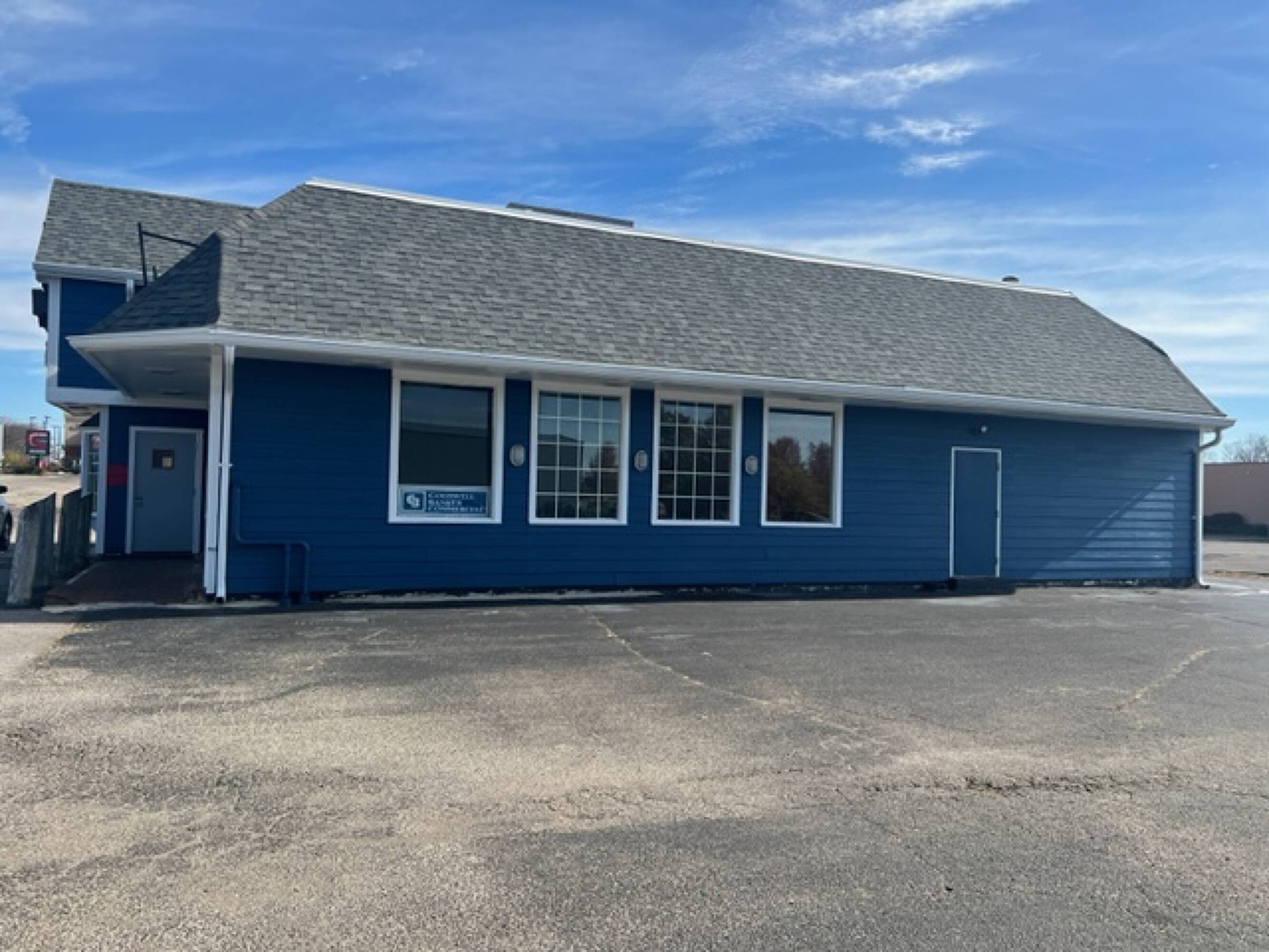 1928 Needmore Rd, Dayton, OH 45414 | Crexi.com