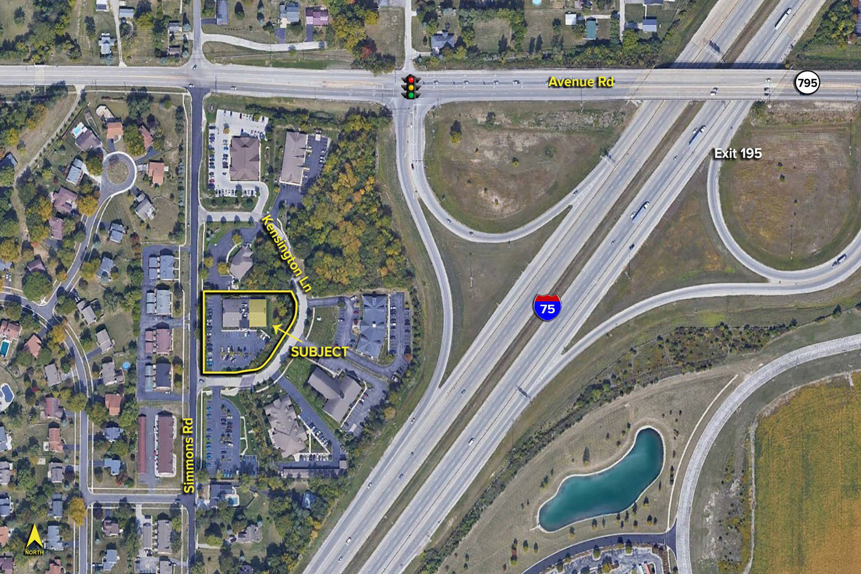 28315 Kensington Ln, Perrysburg, OH 43551 | Crexi.com