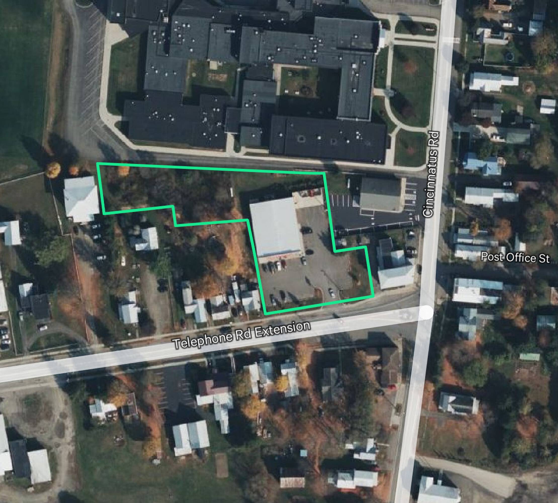 5743 Telephone Road Extension, Cincinnatus, NY 13040 | Crexi.com