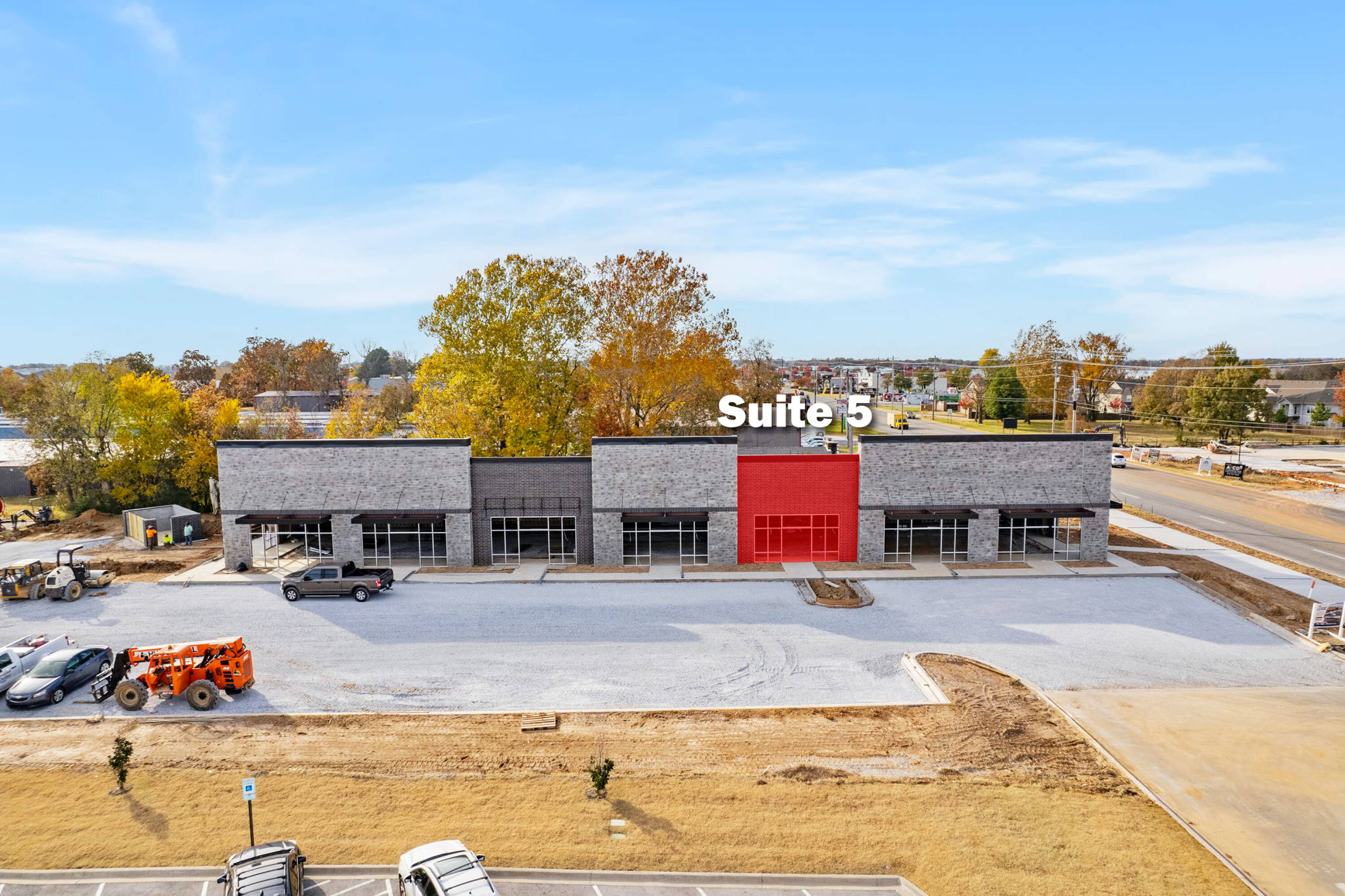 1331 E Henri De Tonti Blvd, Tontitown, AR 72762 | Crexi.com