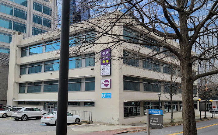 739 W Peachtree St NW, Atlanta, GA 30308 | Crexi.com