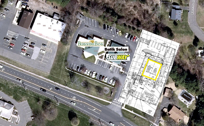 1014 Sullivan Ave, South Windsor, CT 06074 | Crexi.com