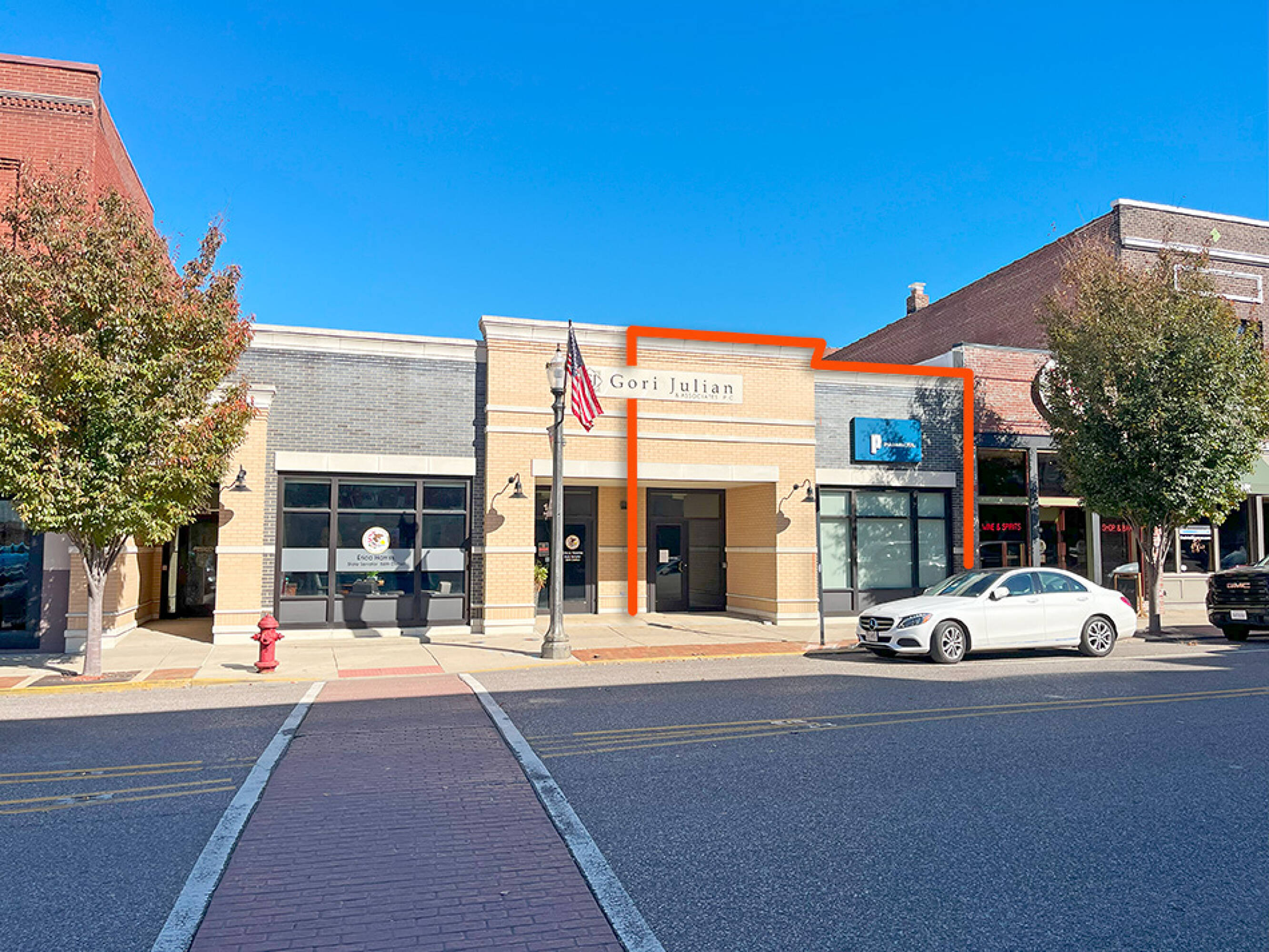 120 N Main St, Edwardsville, IL 62025 | Crexi.com