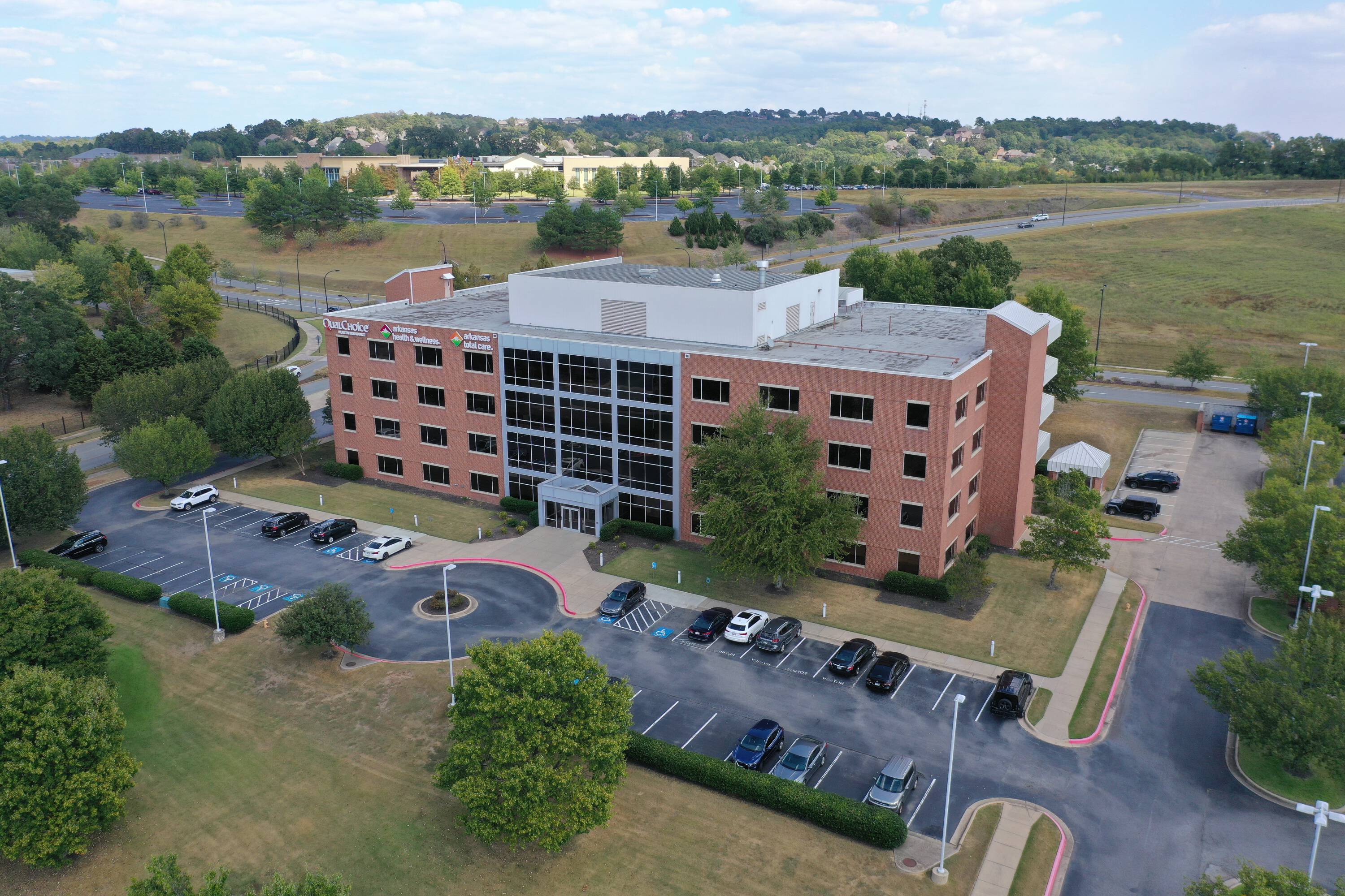 1001 Technology Dr, Little Rock, AR 72223 | Crexi.com