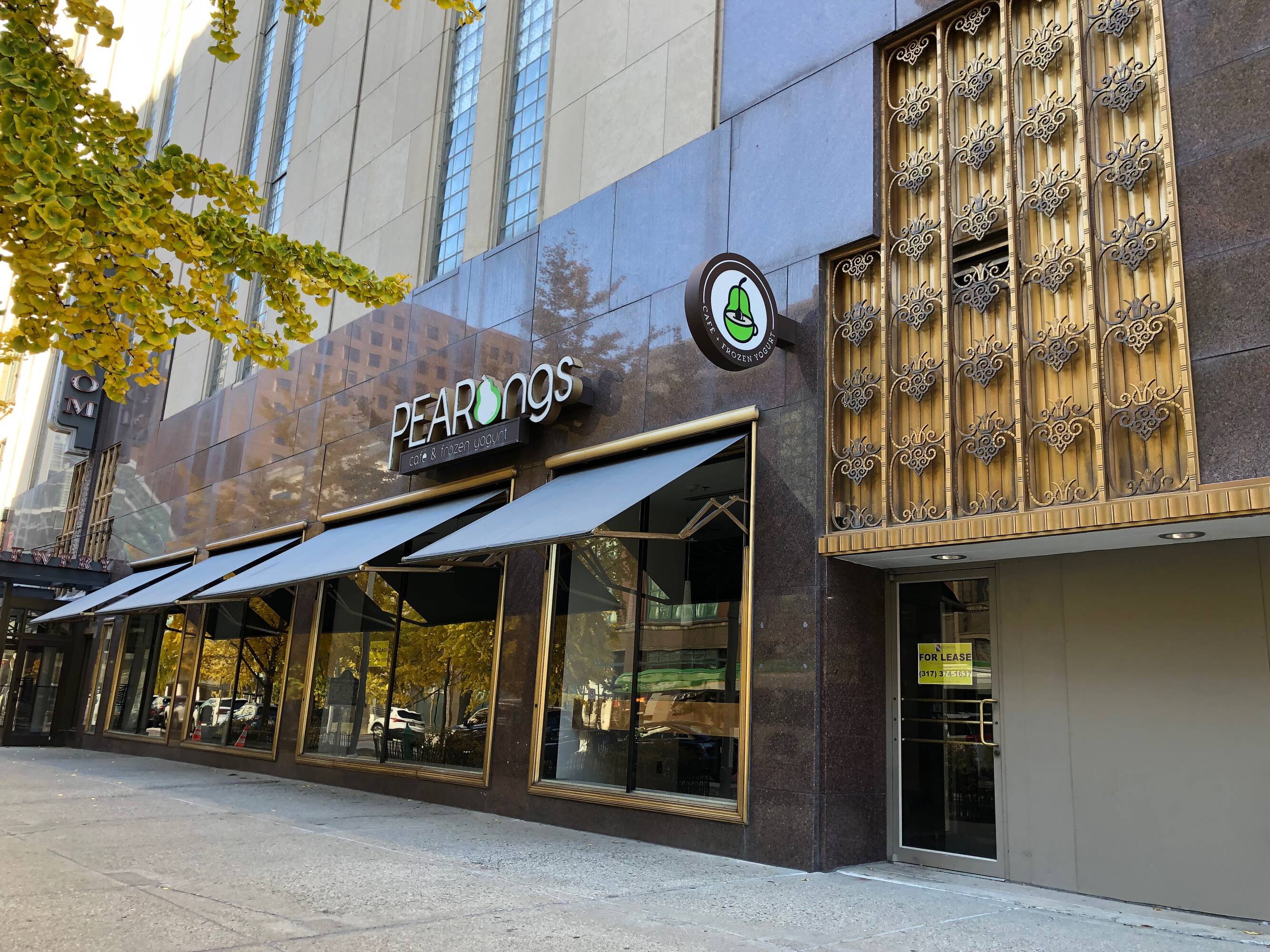 6 W Washington St, Indianapolis, IN 46204 | Crexi.com