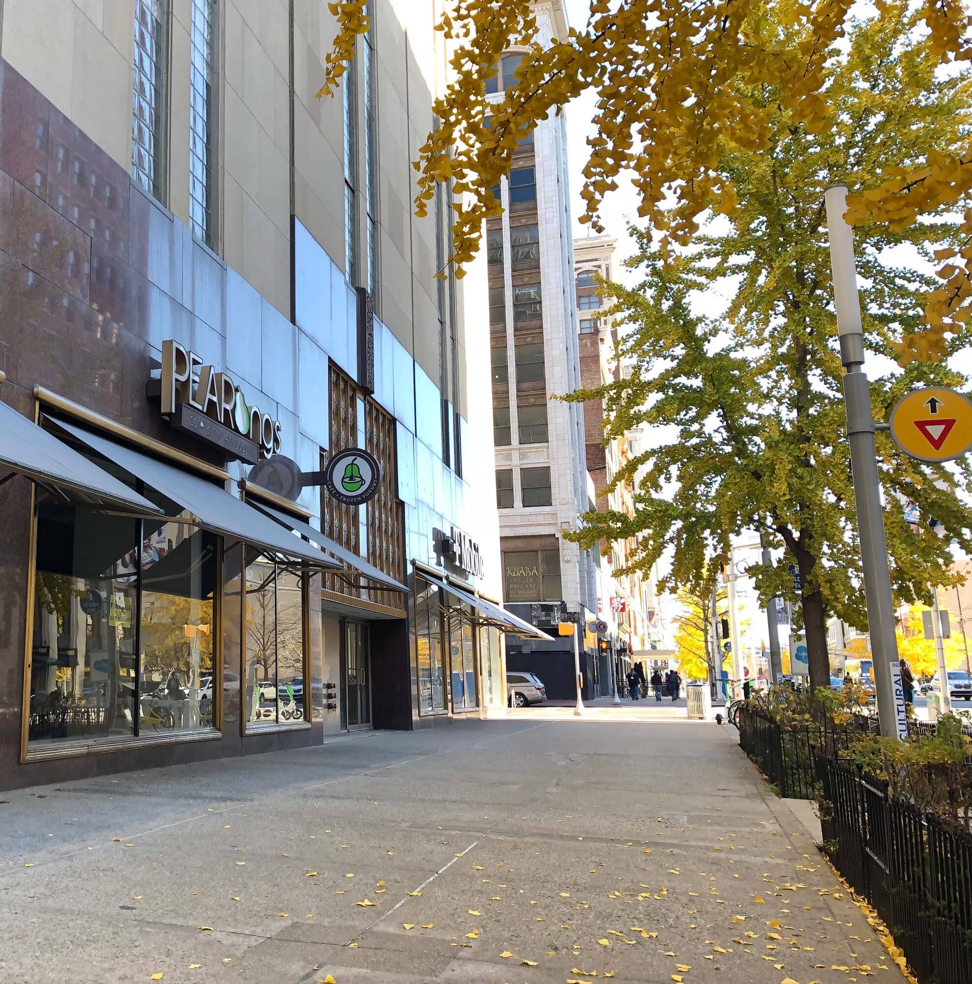 6 W Washington St, Indianapolis, IN 46204 | Crexi.com